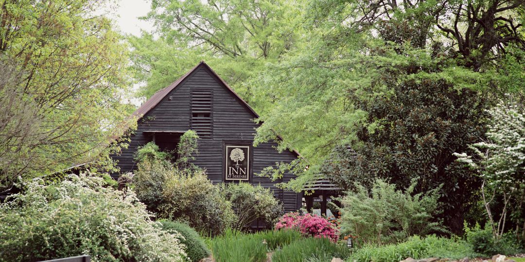The Inn at Serenbe | Concierge