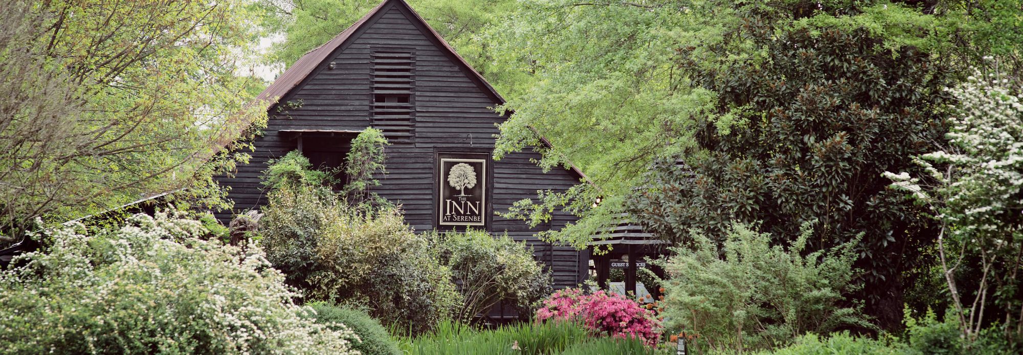 The Inn at Serenbe | Concierge