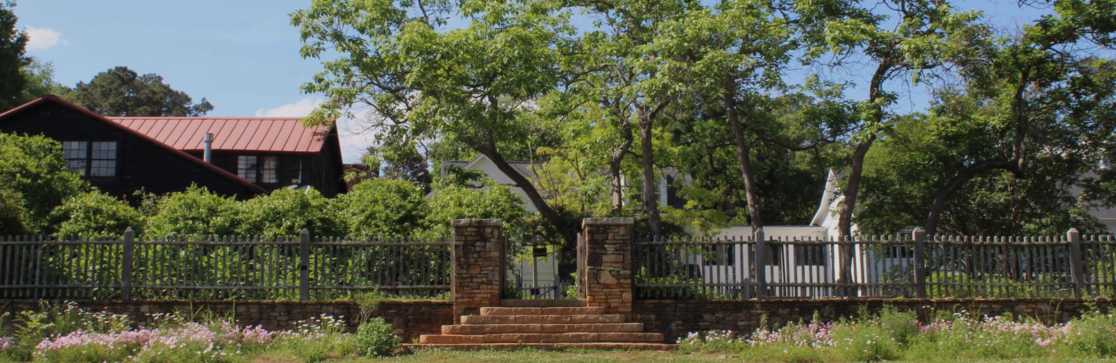 The Inn at Serenbe | History