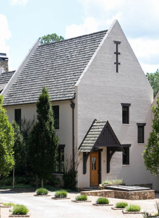 The Inn at Serenbe | History