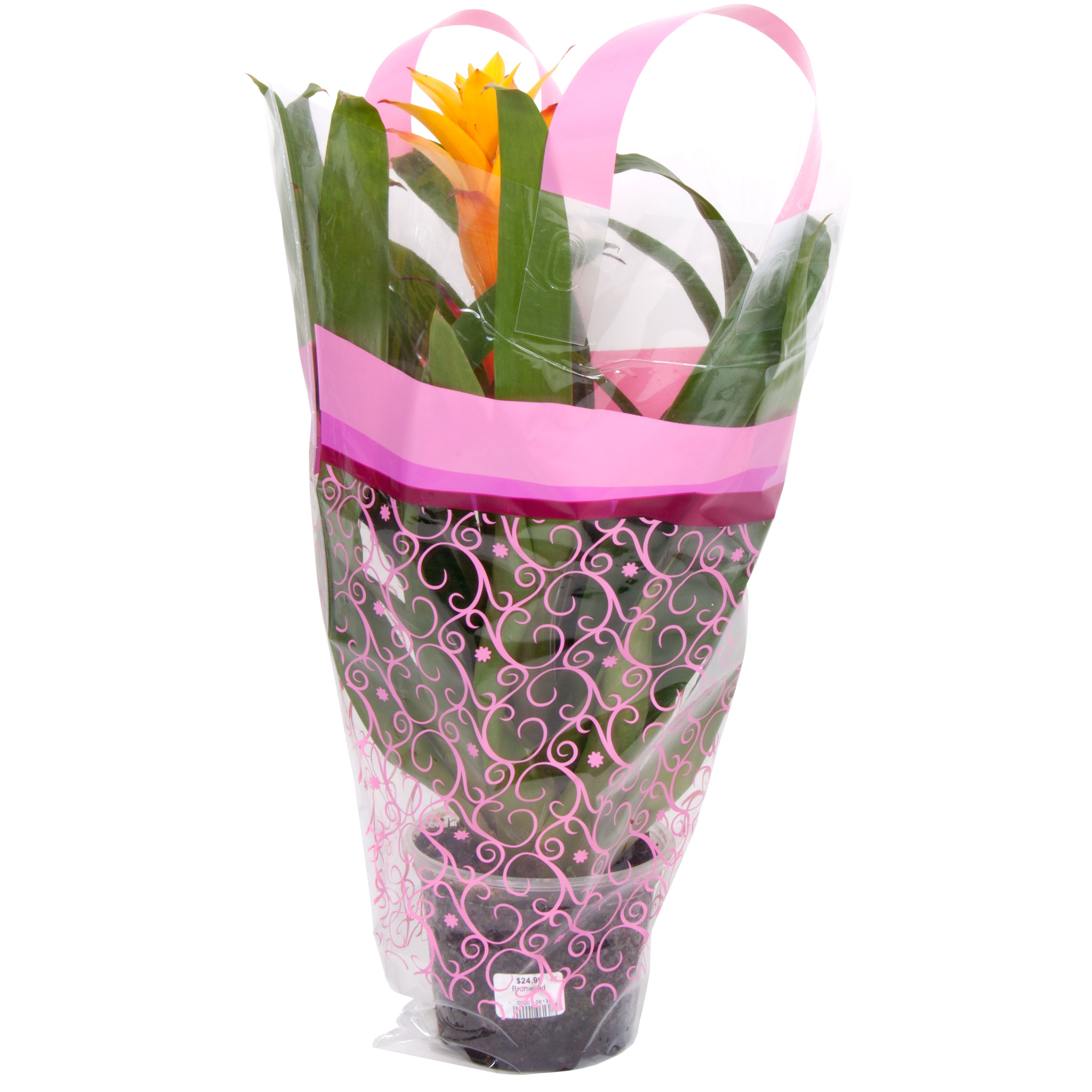 Ariel Airy Petal Pouch | A-ROO Company