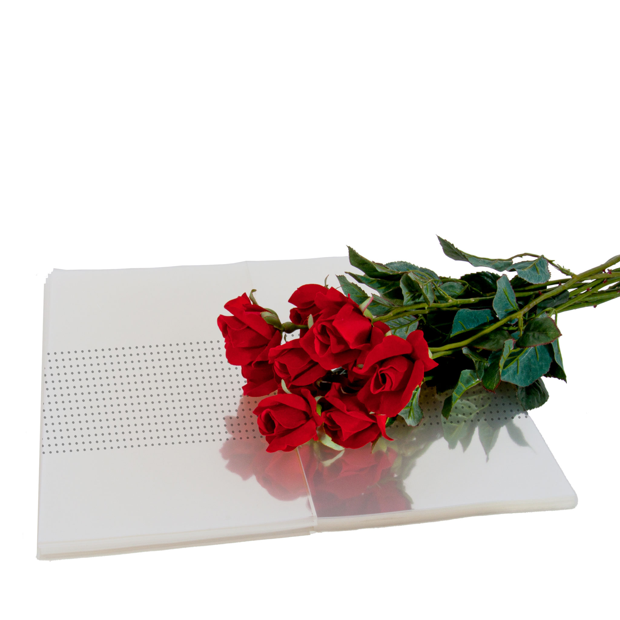 Micro-Perforated Bags | A-ROO Company