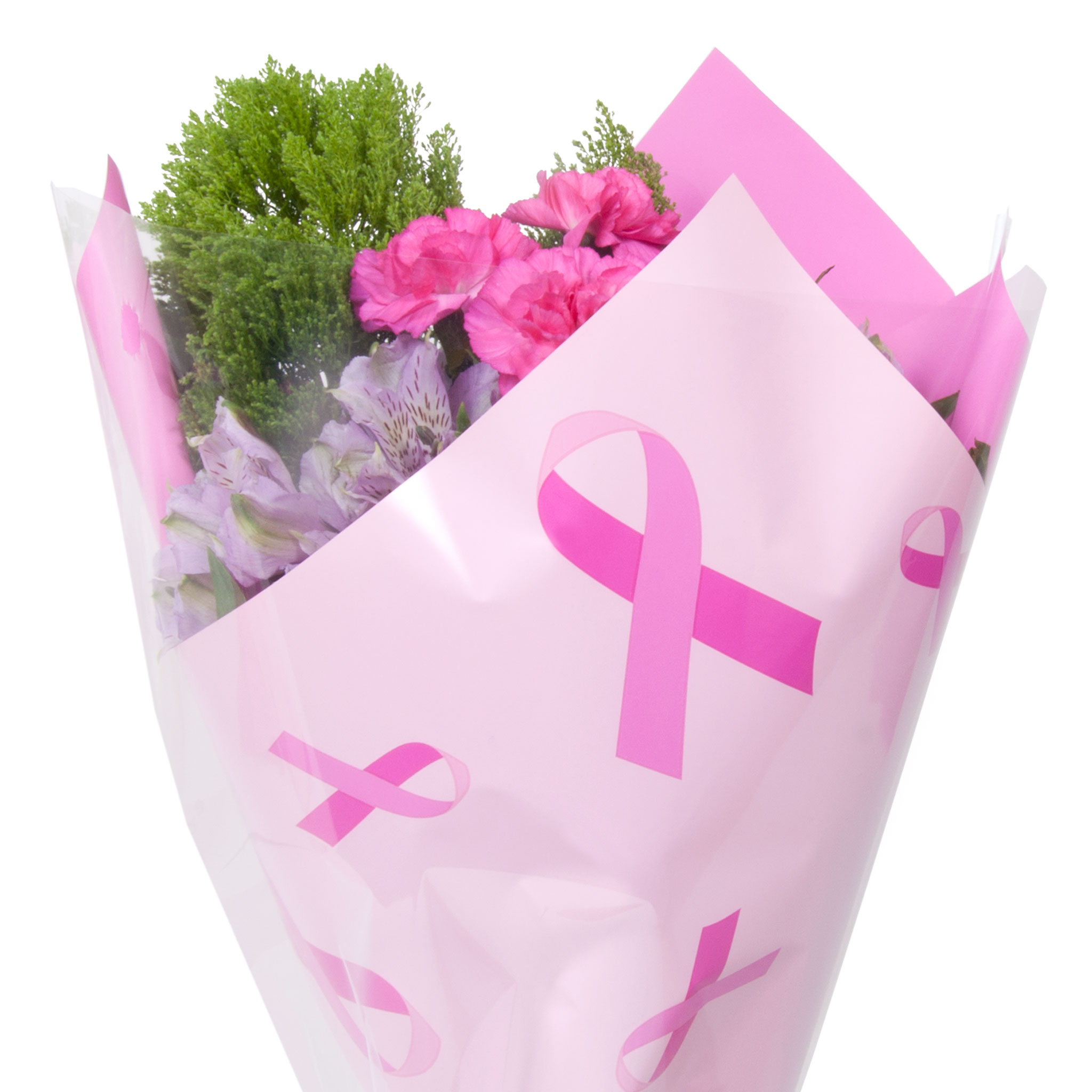 Pink Ribbon | A-ROO Company