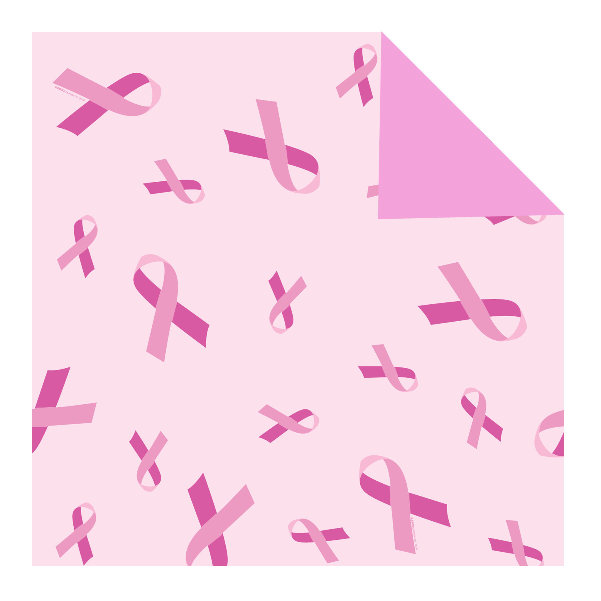 Pink Ribbon | A-ROO Company