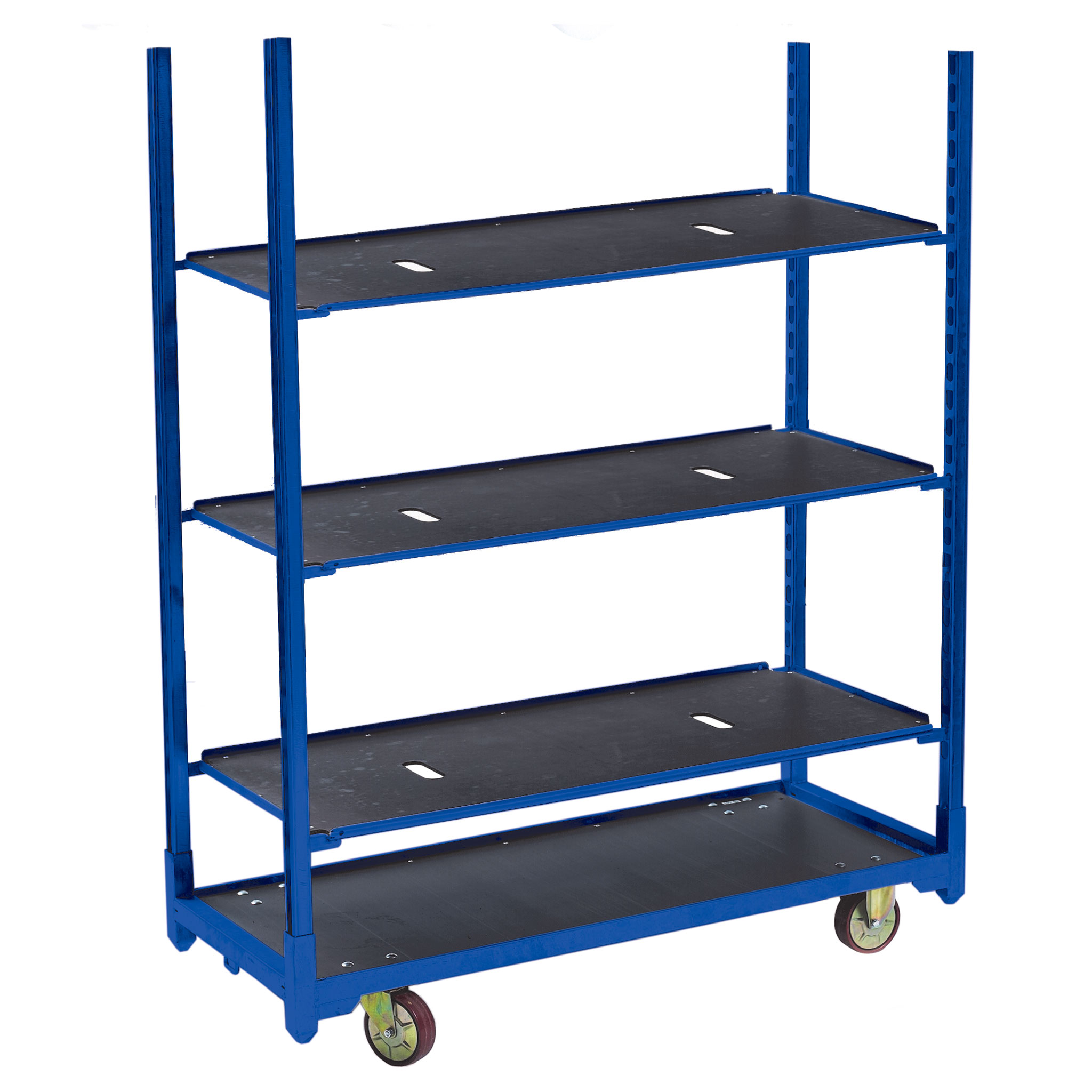 Plant Trolleys | A-ROO Company