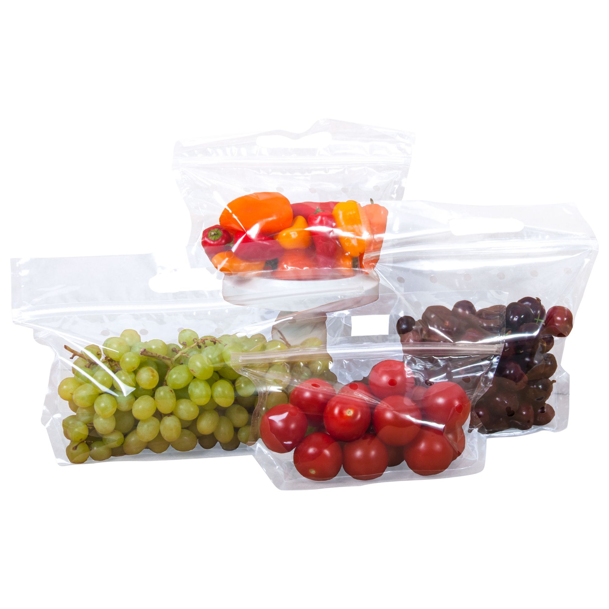 Pouch Bags | A-ROO Company