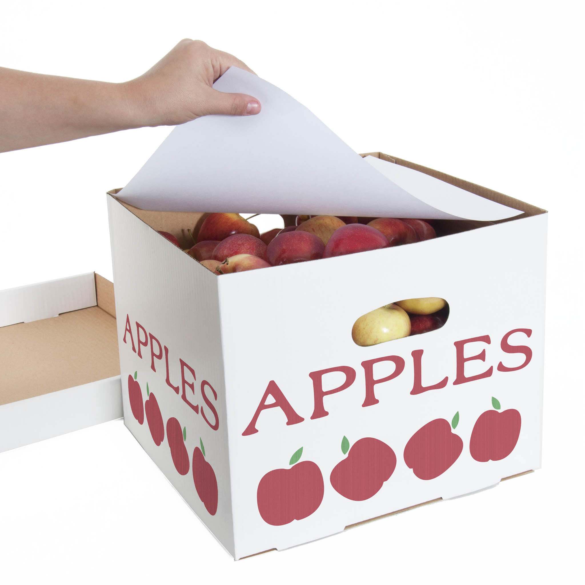 Pre-Cut Sheets | A-ROO Company