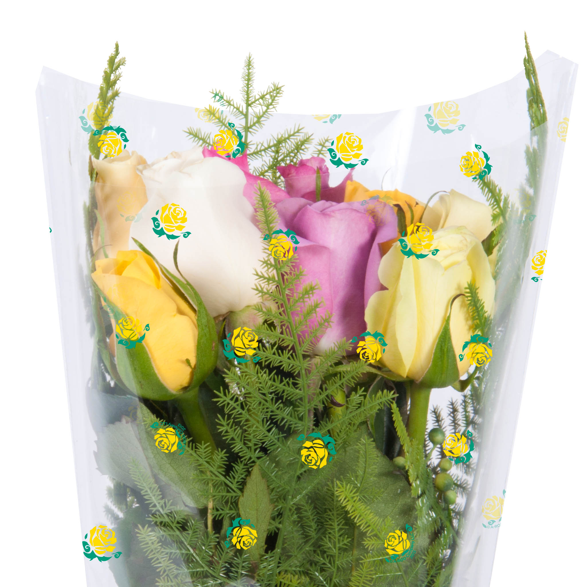 Roses | A-ROO Company