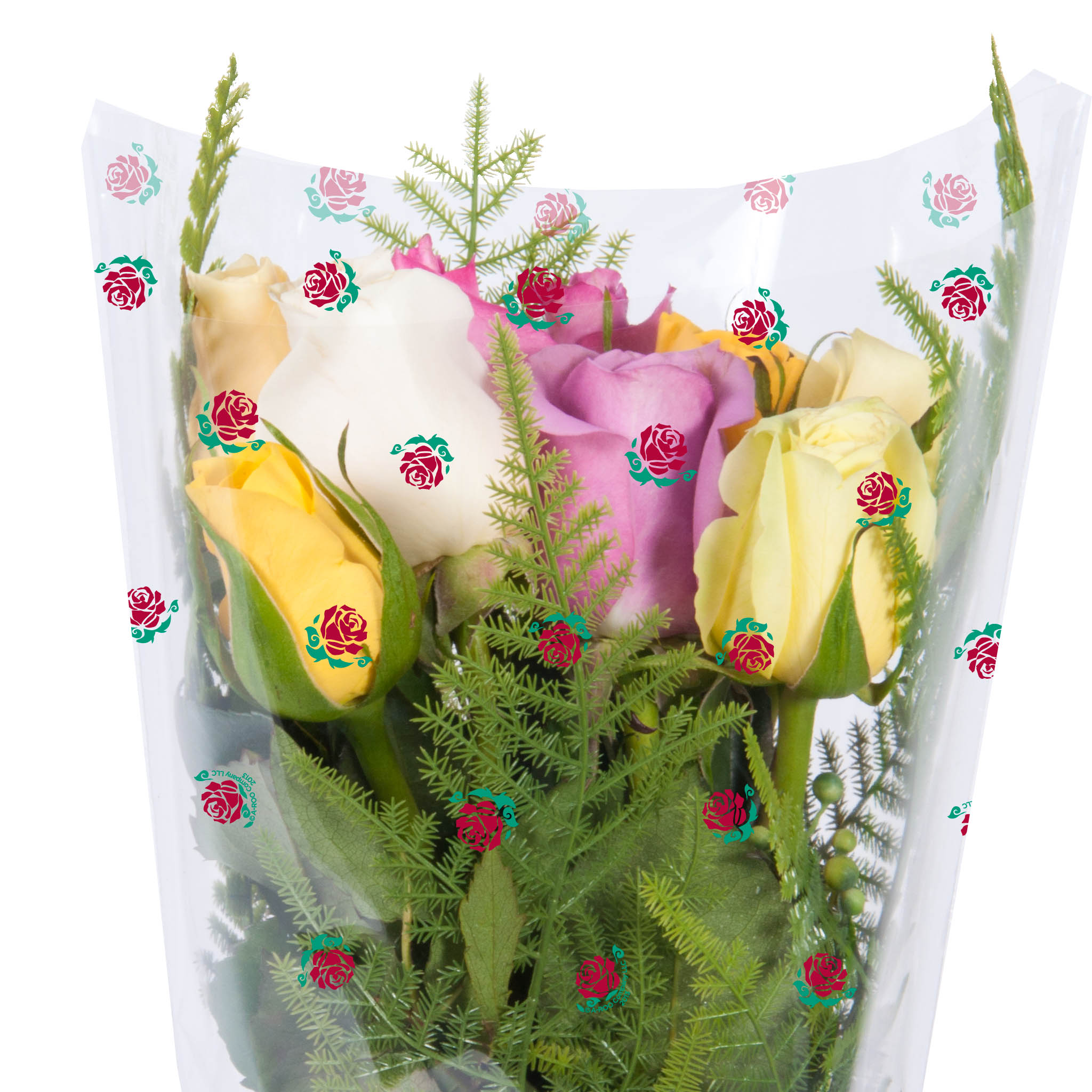 Roses | A-ROO Company