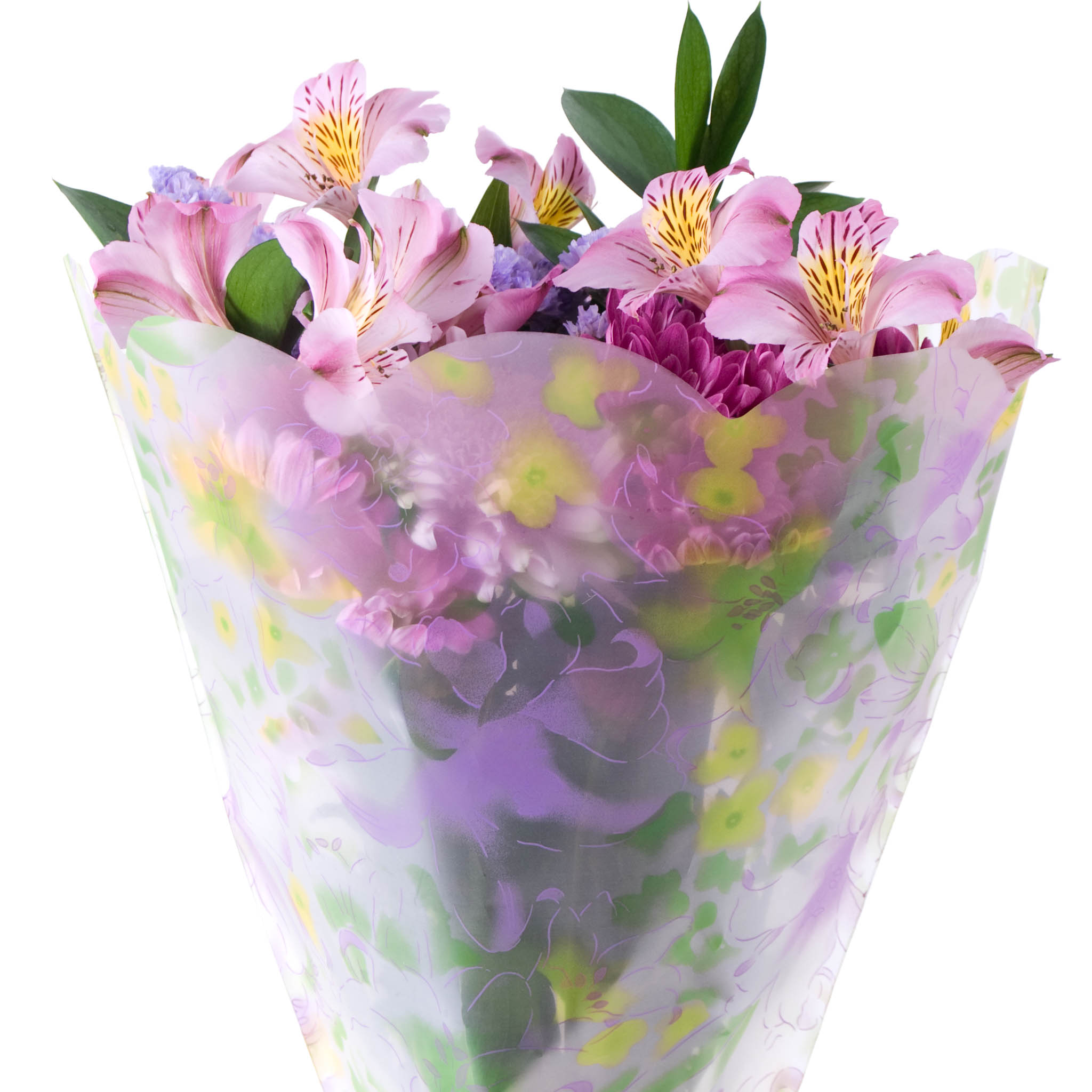 Something Spring Frost | A-ROO Company