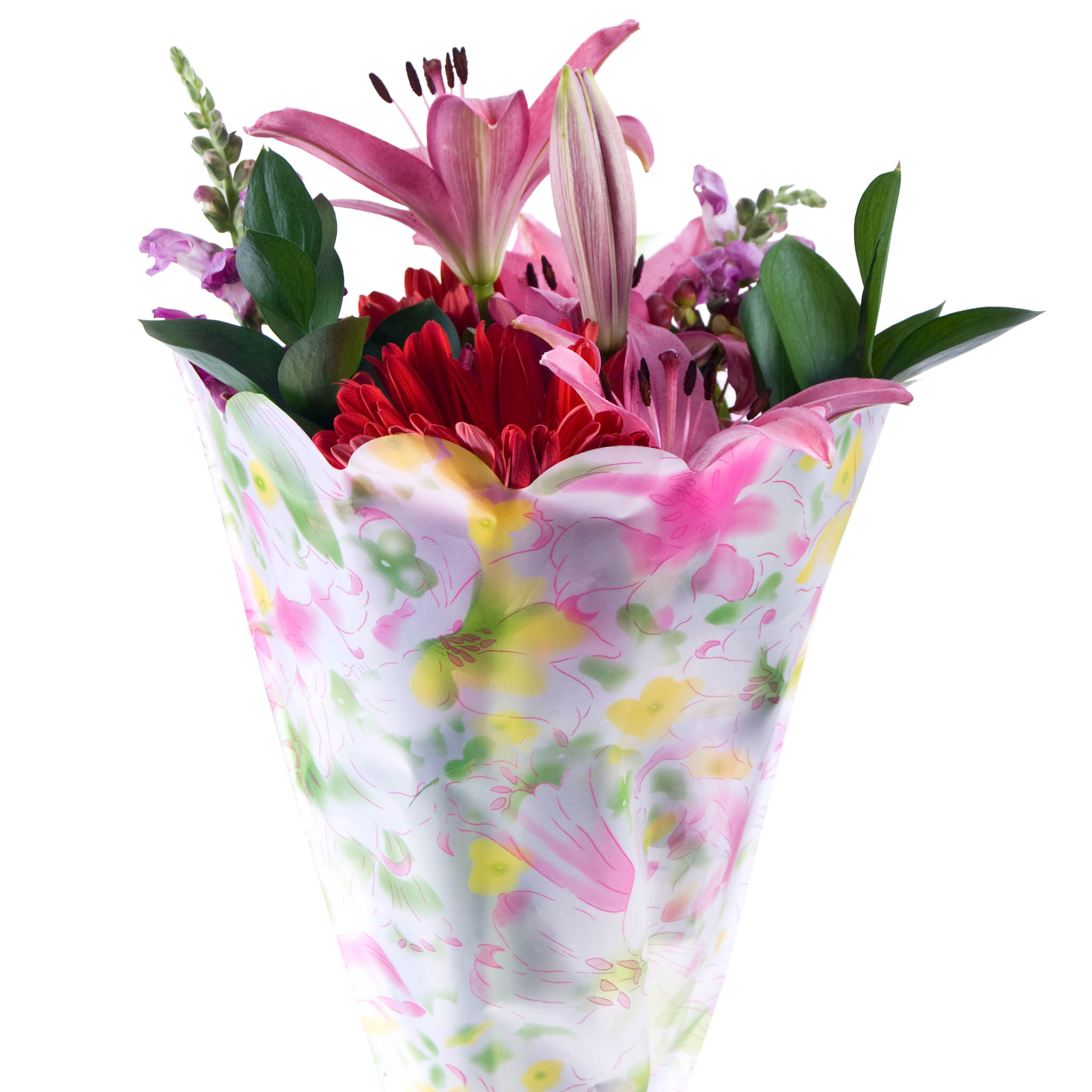 Something Spring Frost | A-ROO Company