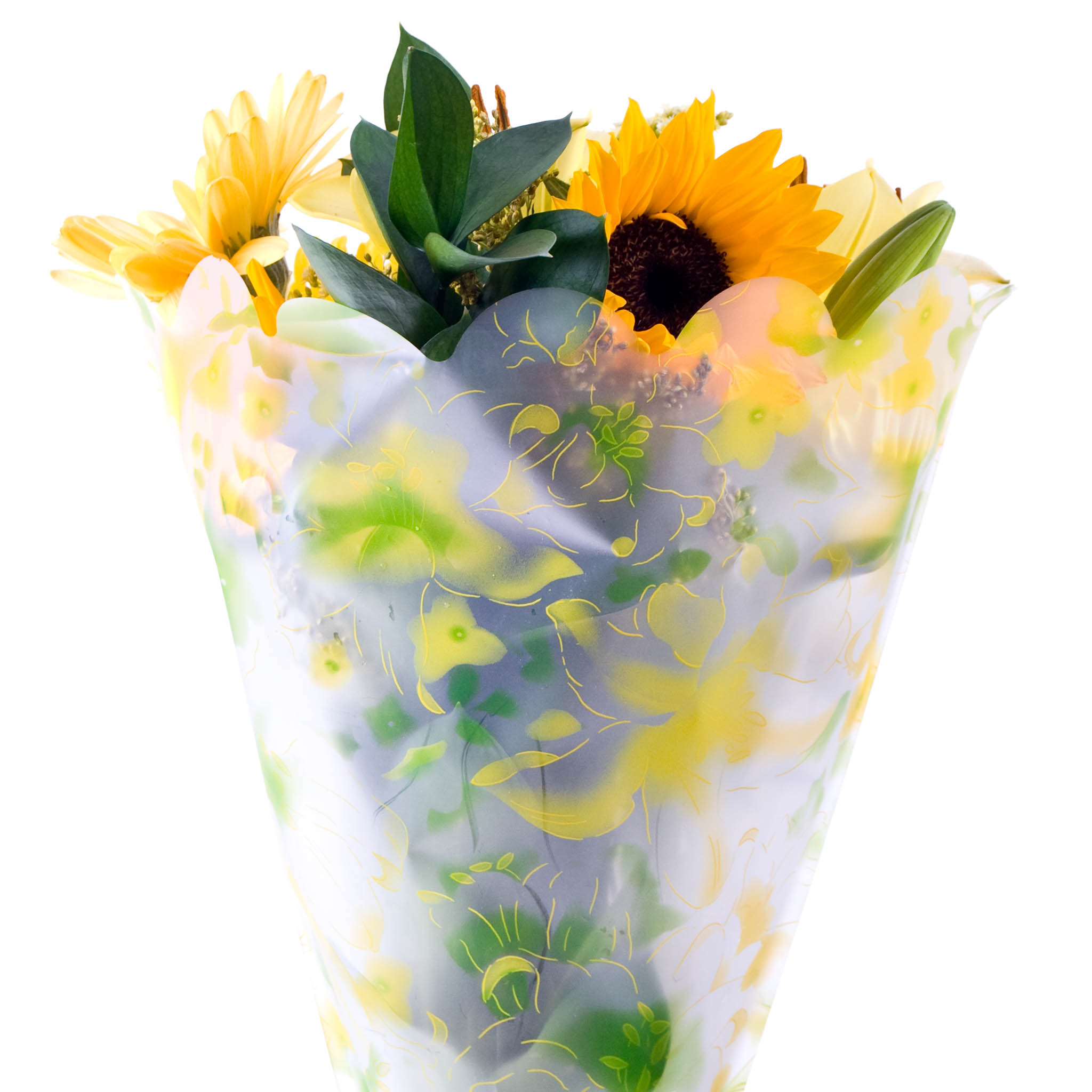 Something Spring Frost | A-ROO Company