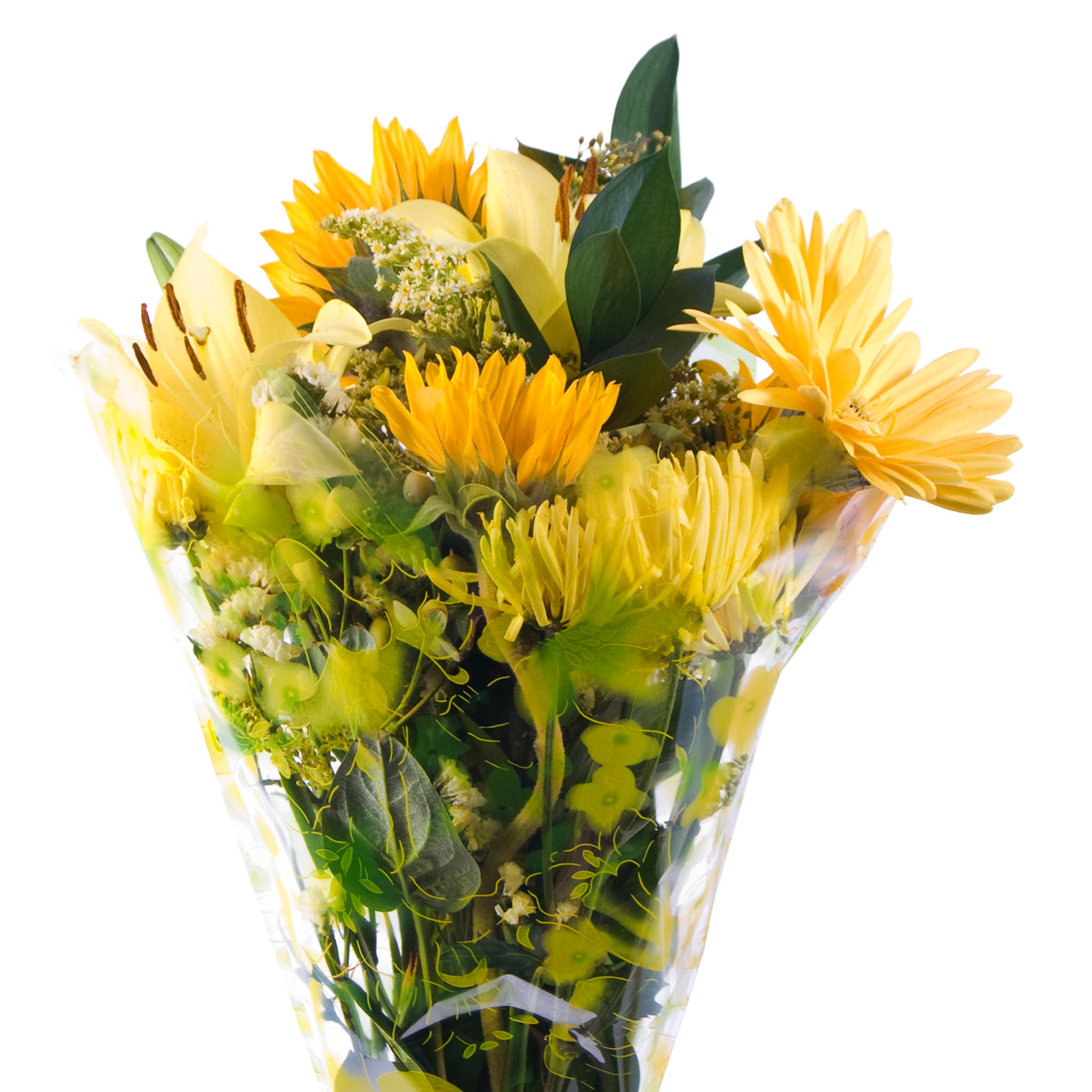 Something Spring Frost | A-ROO Company