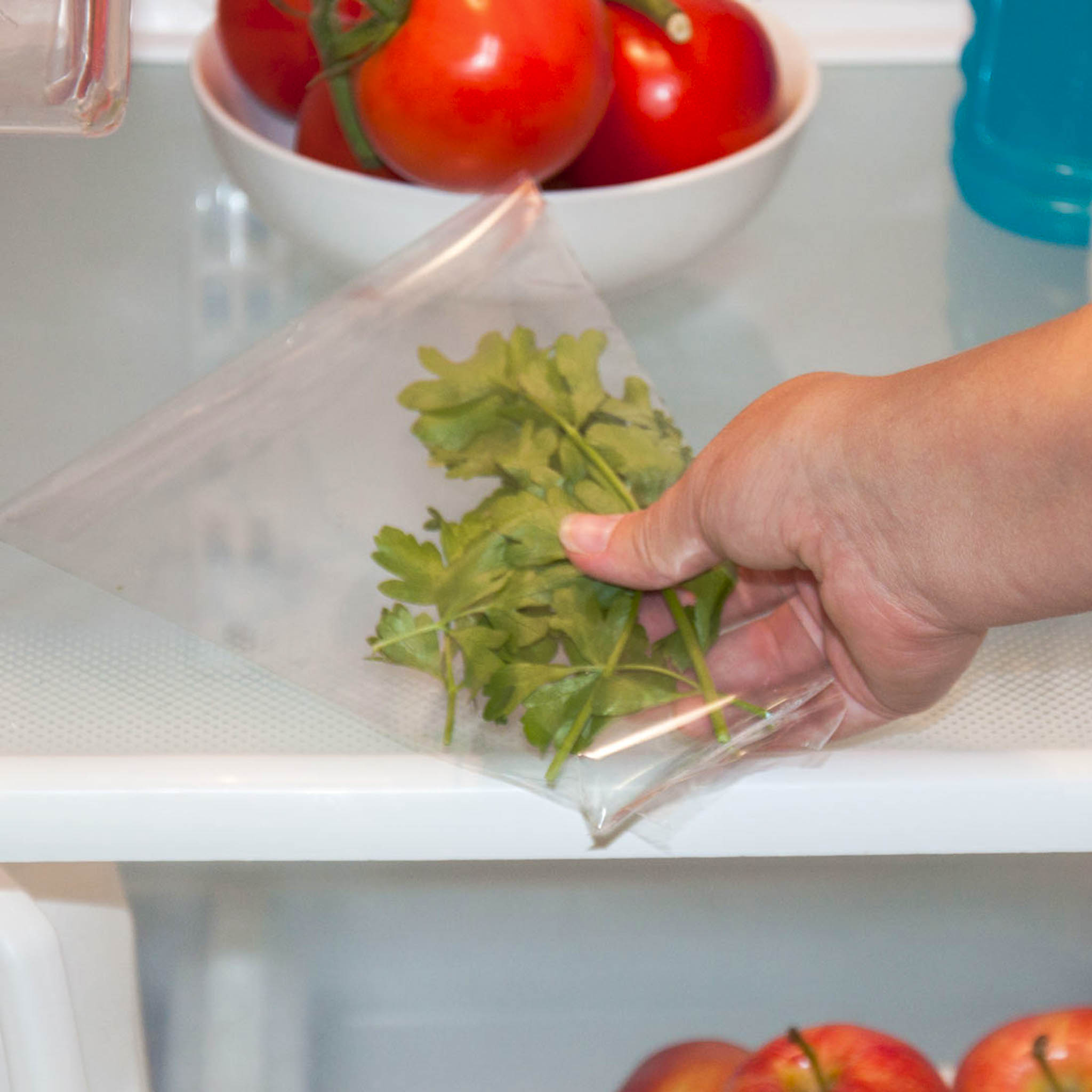 Specialty Produce Bags | A-ROO Company