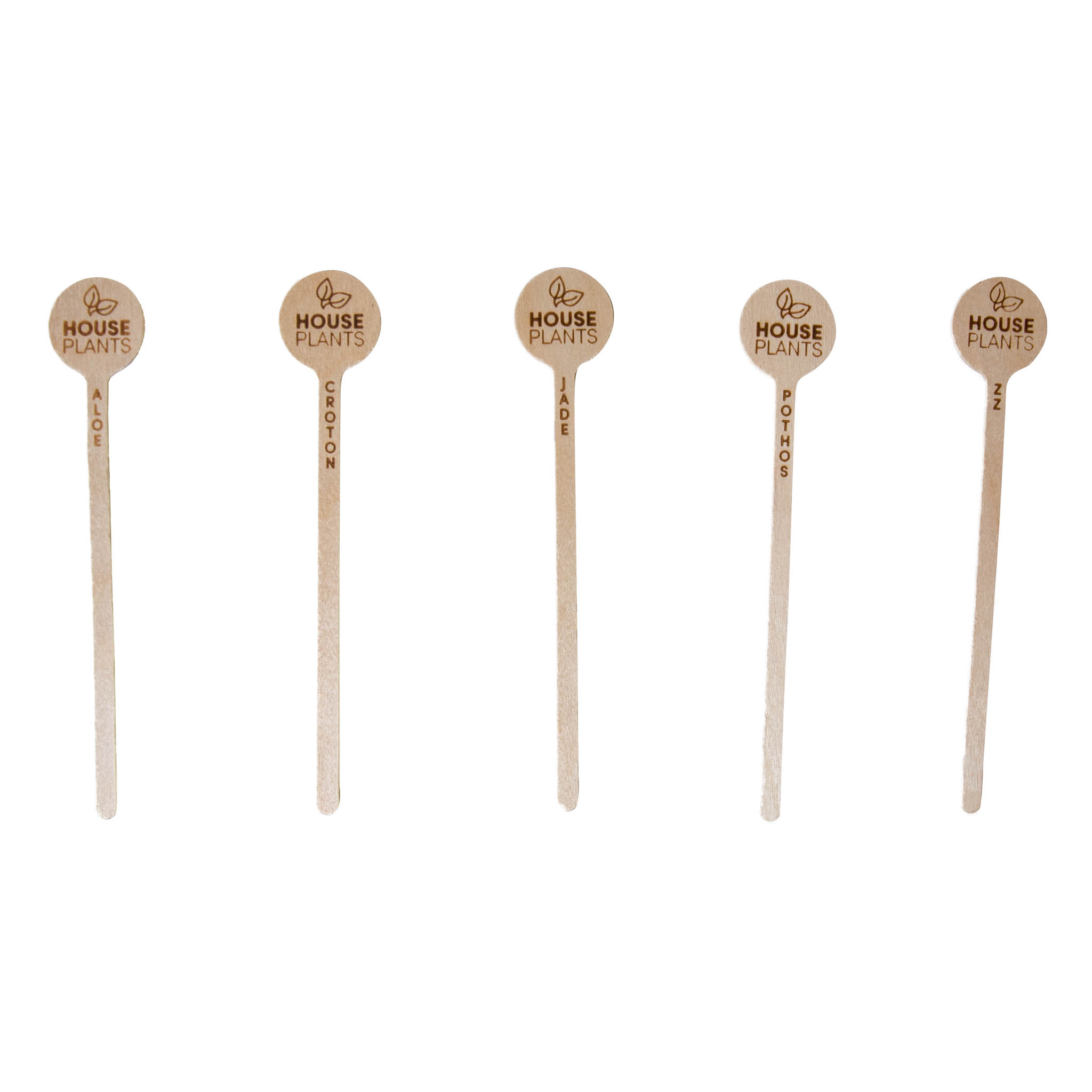 Sustainable Plant Markers | A-ROO Company