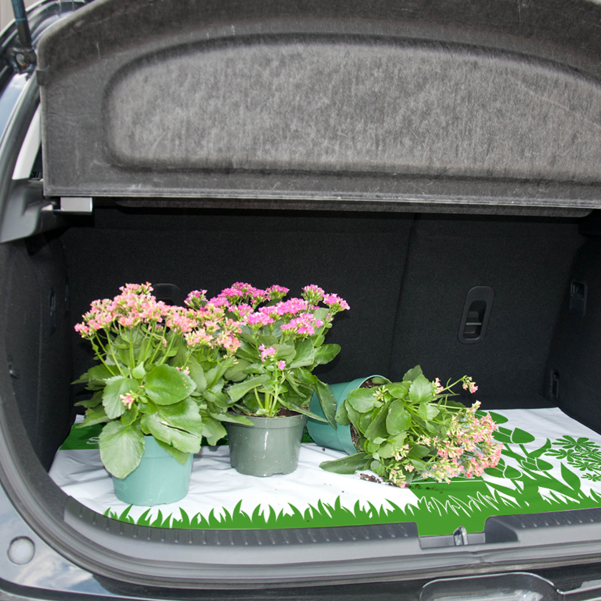 Trunk Liners | A-ROO Company