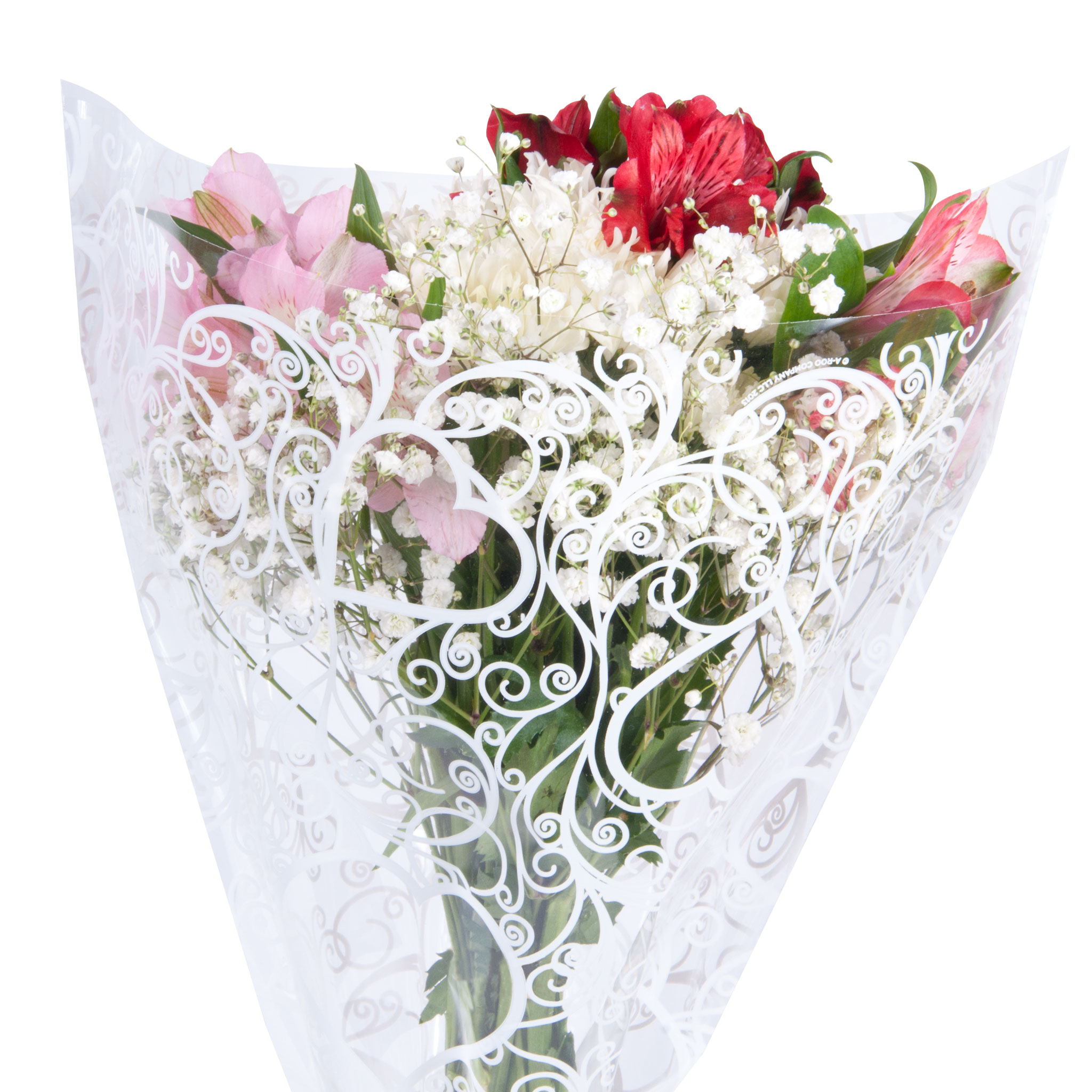 Filigrana Hearts | A-ROO Company