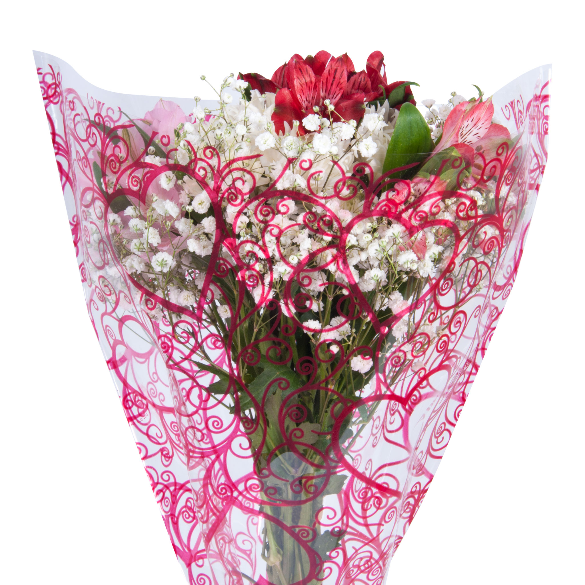 Filigrana Hearts | A-ROO Company
