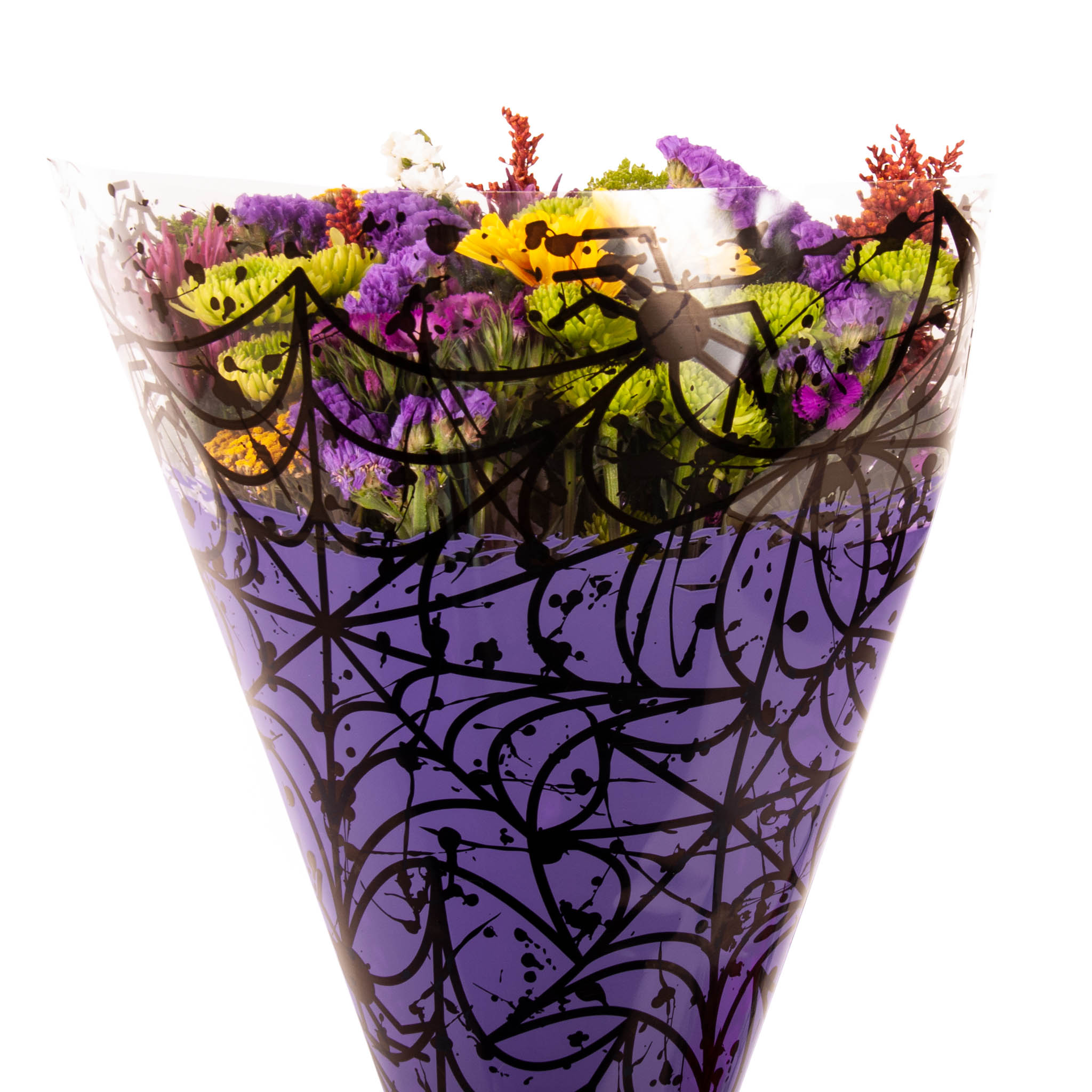 Halloween Spiders | A-ROO Company