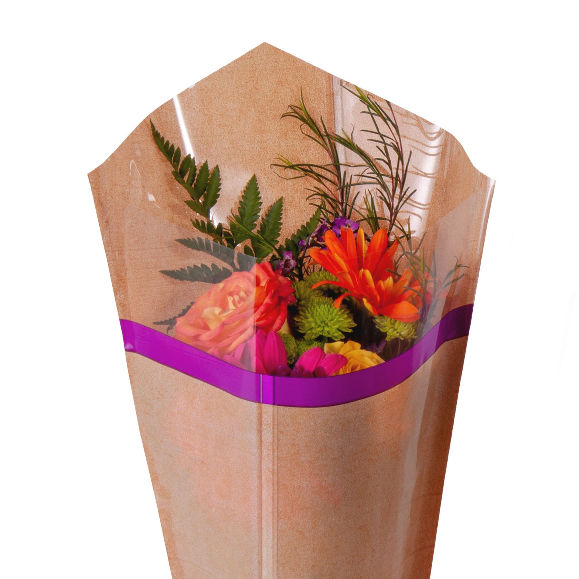 Kraft Paper Sleeves | A-ROO Company