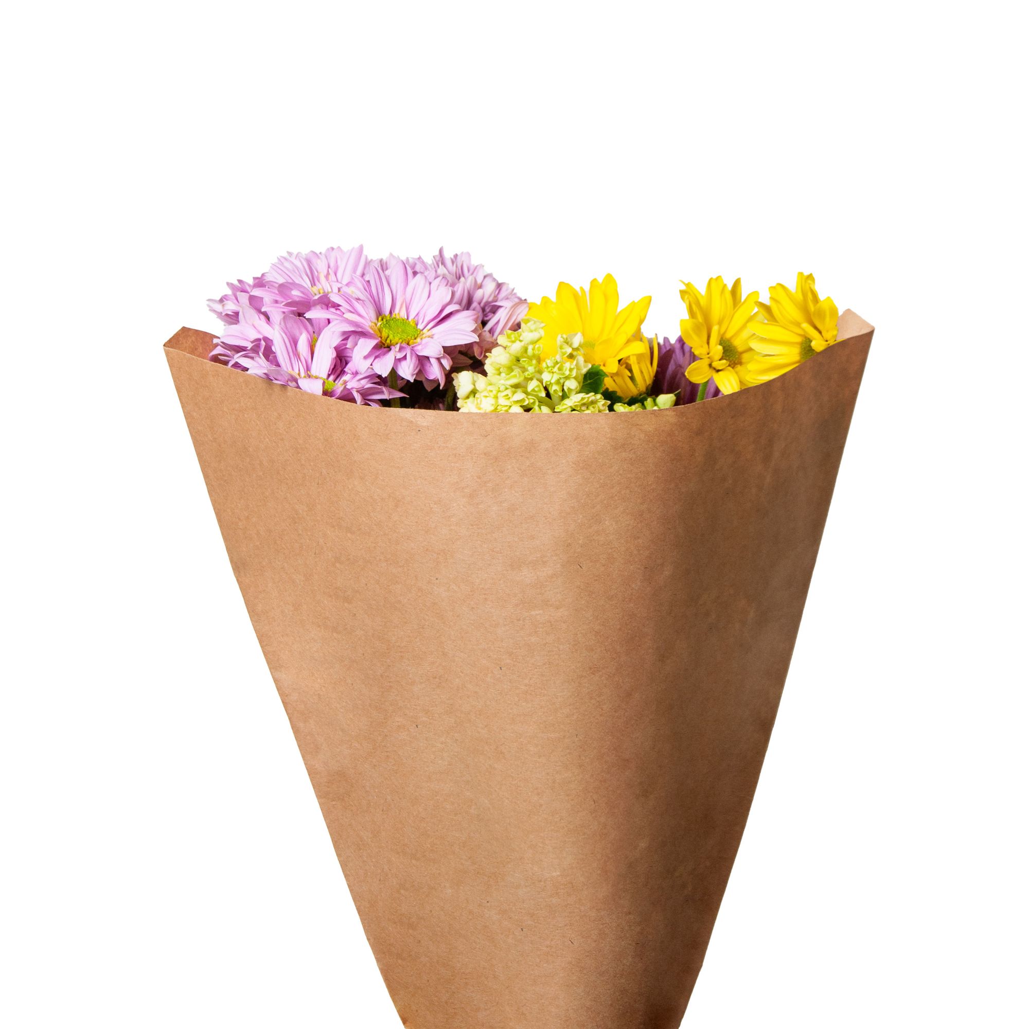 Kraft Paper Sleeves | A-ROO Company