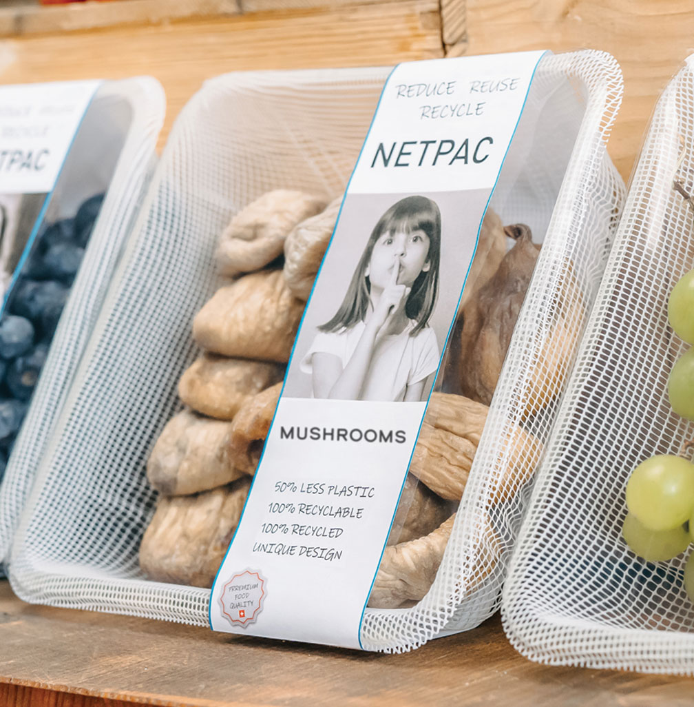 Netpac | A-ROO Company