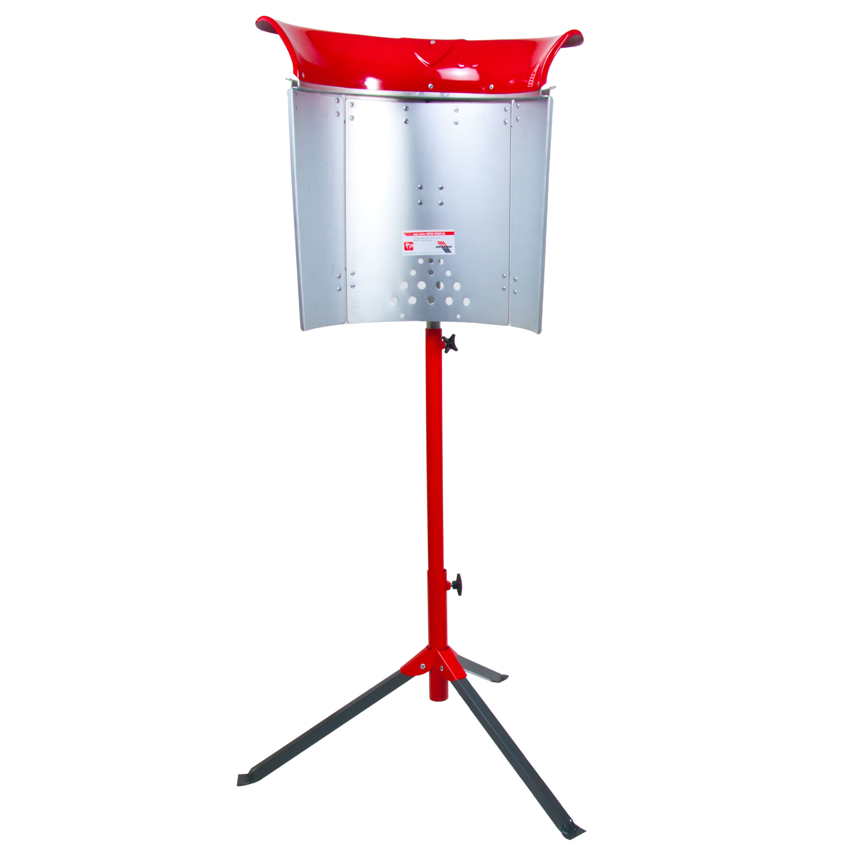 Hebo Halter | A-ROO Company