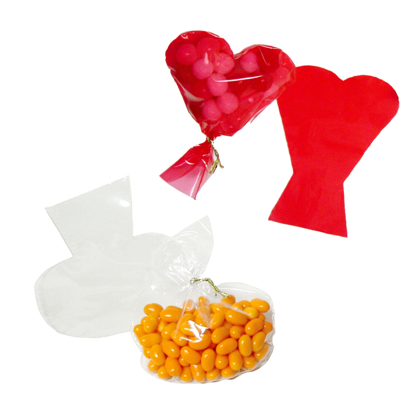 Special Shaped Packaging A Roo Company