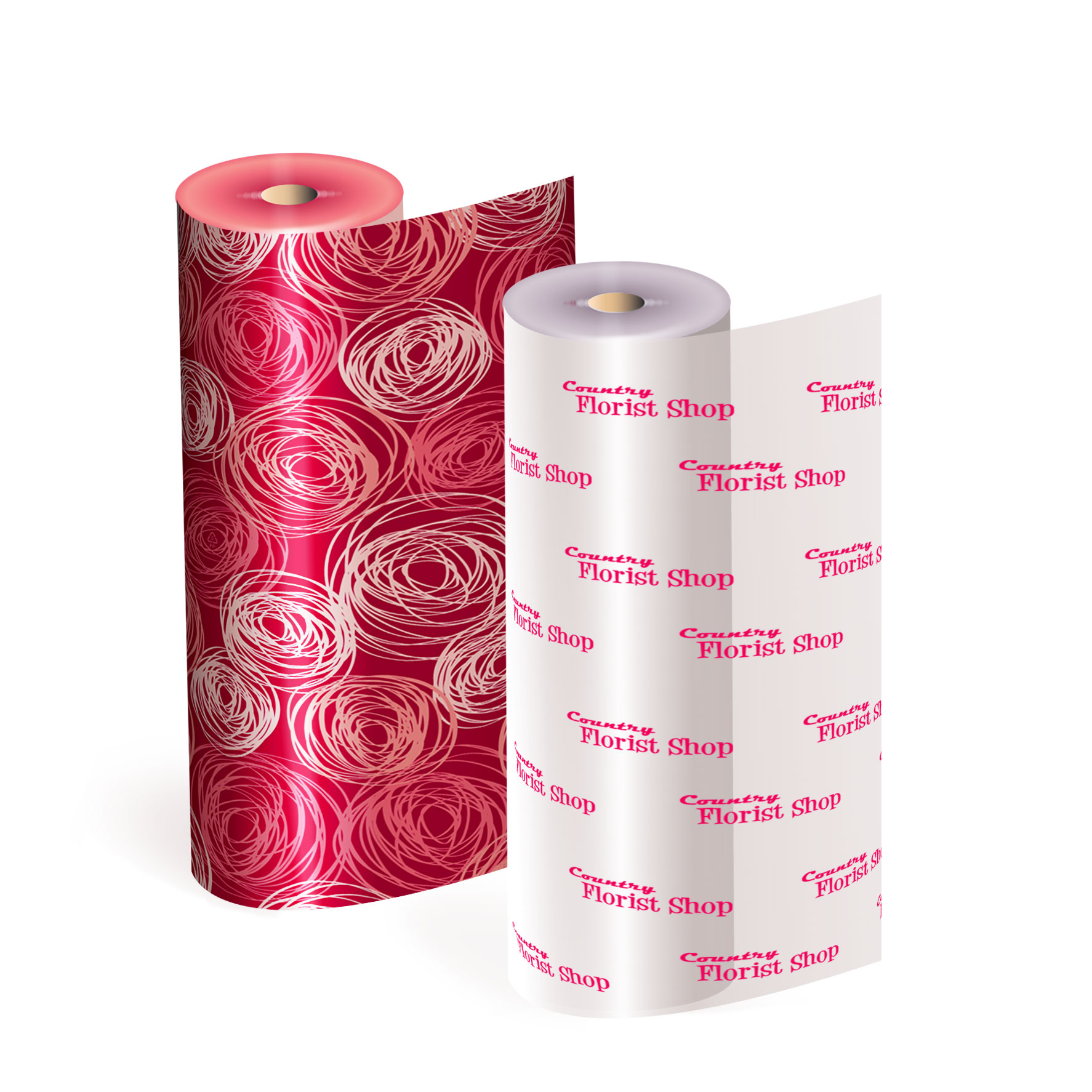 Counter Rolls | A-ROO Company