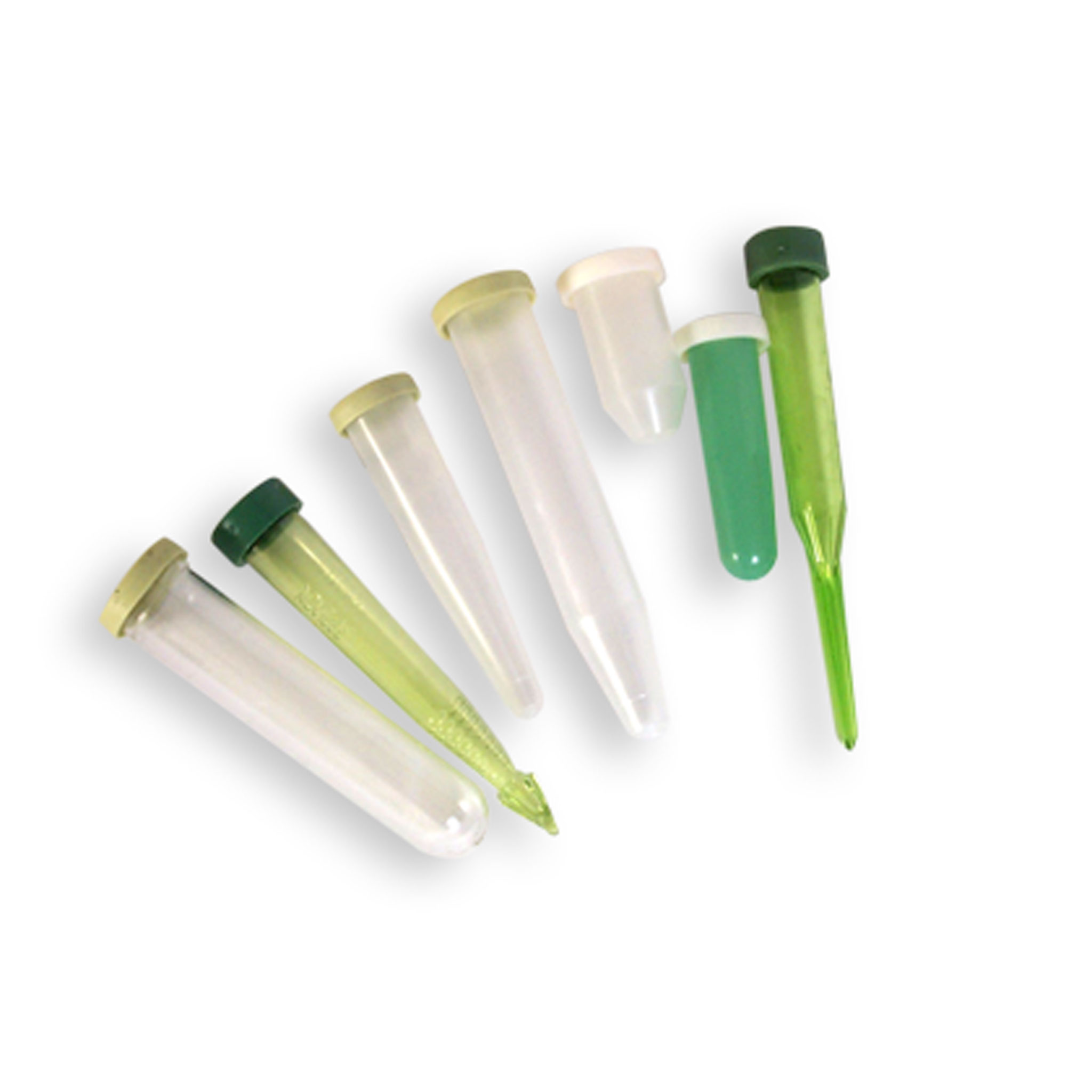 Water Vials and Picks | A-ROO Company