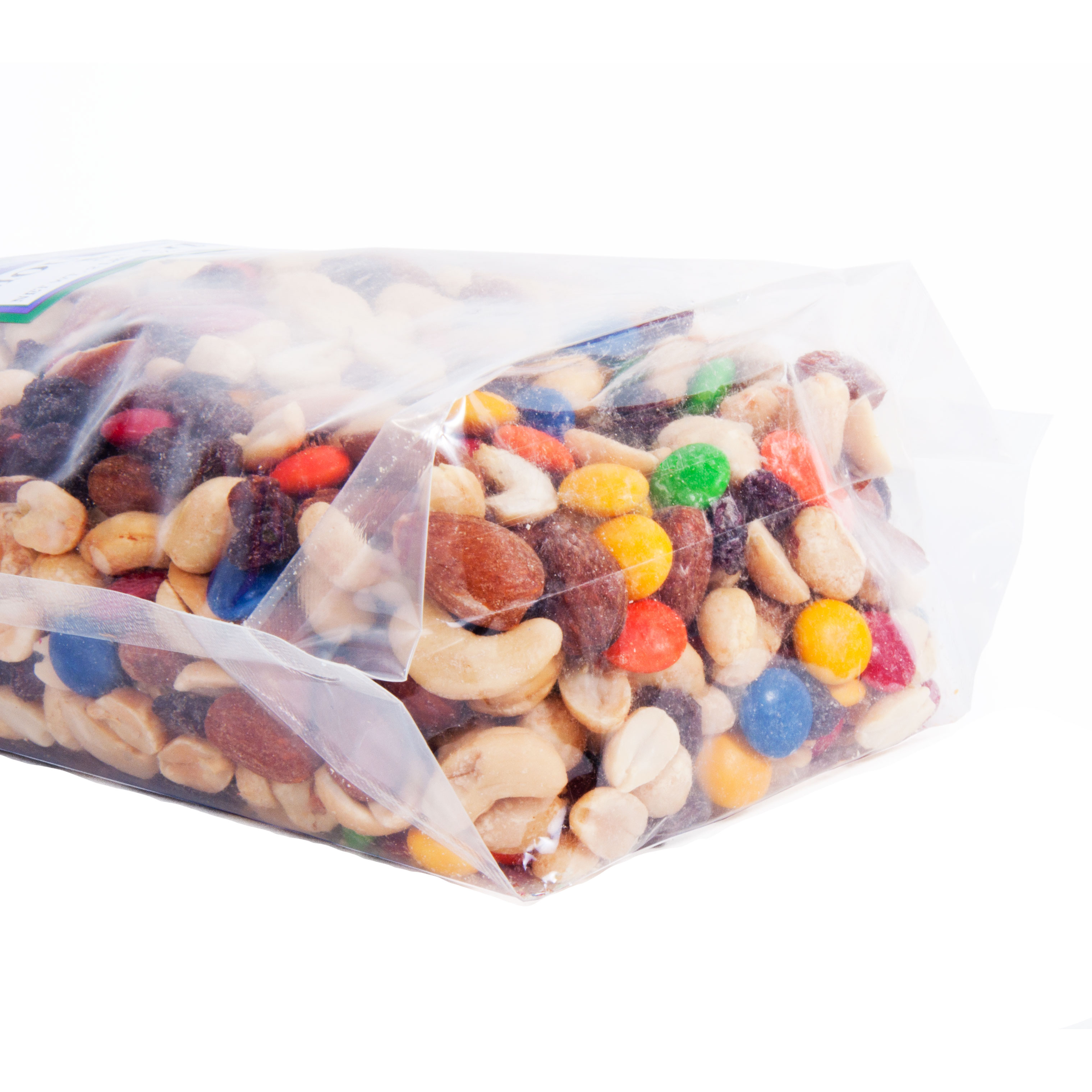 Gusseted Bags | A-ROO Company