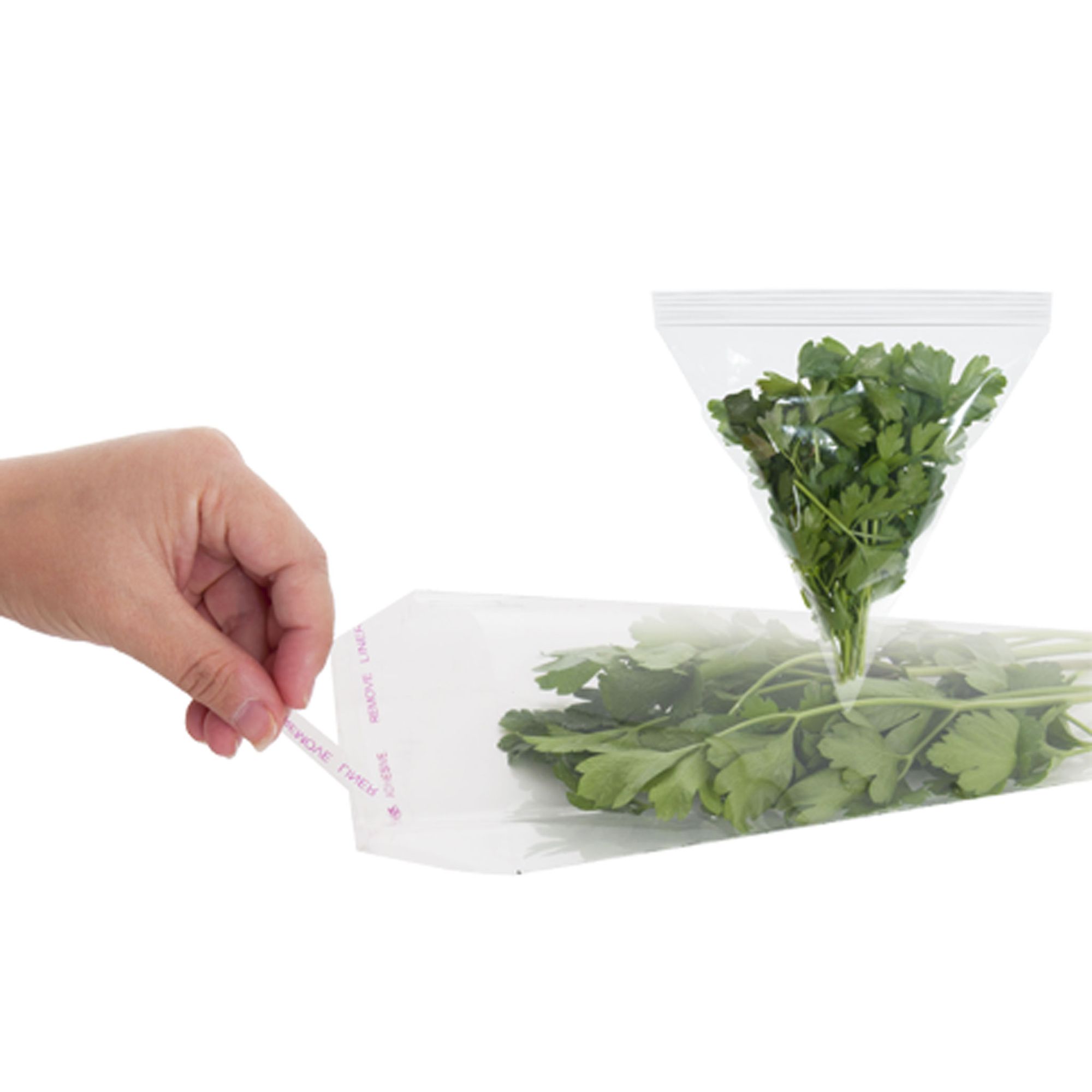 Reclosable Bags and Sleeves | A-ROO Company