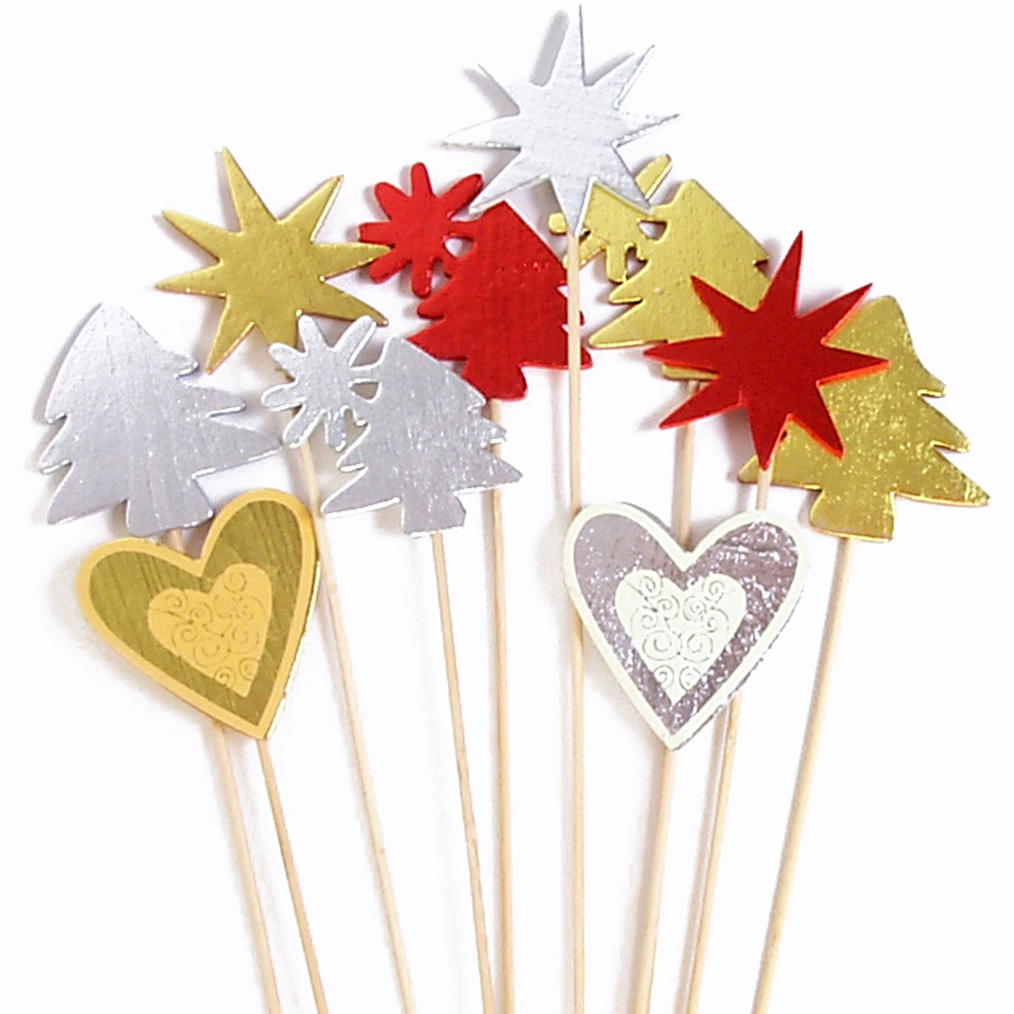 Decorative Picks | A-ROO Company
