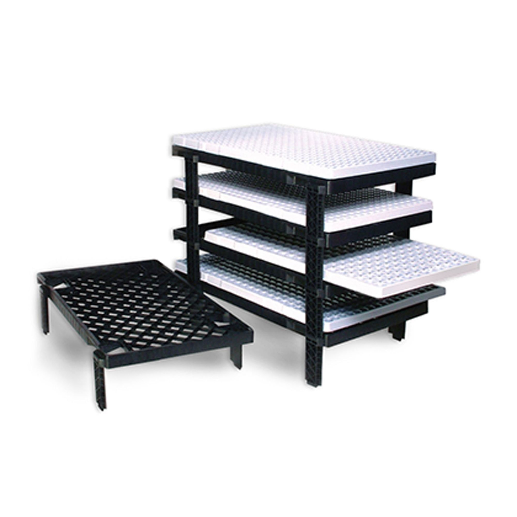 Modiform Seeding & Plug Trays | A-ROO Company