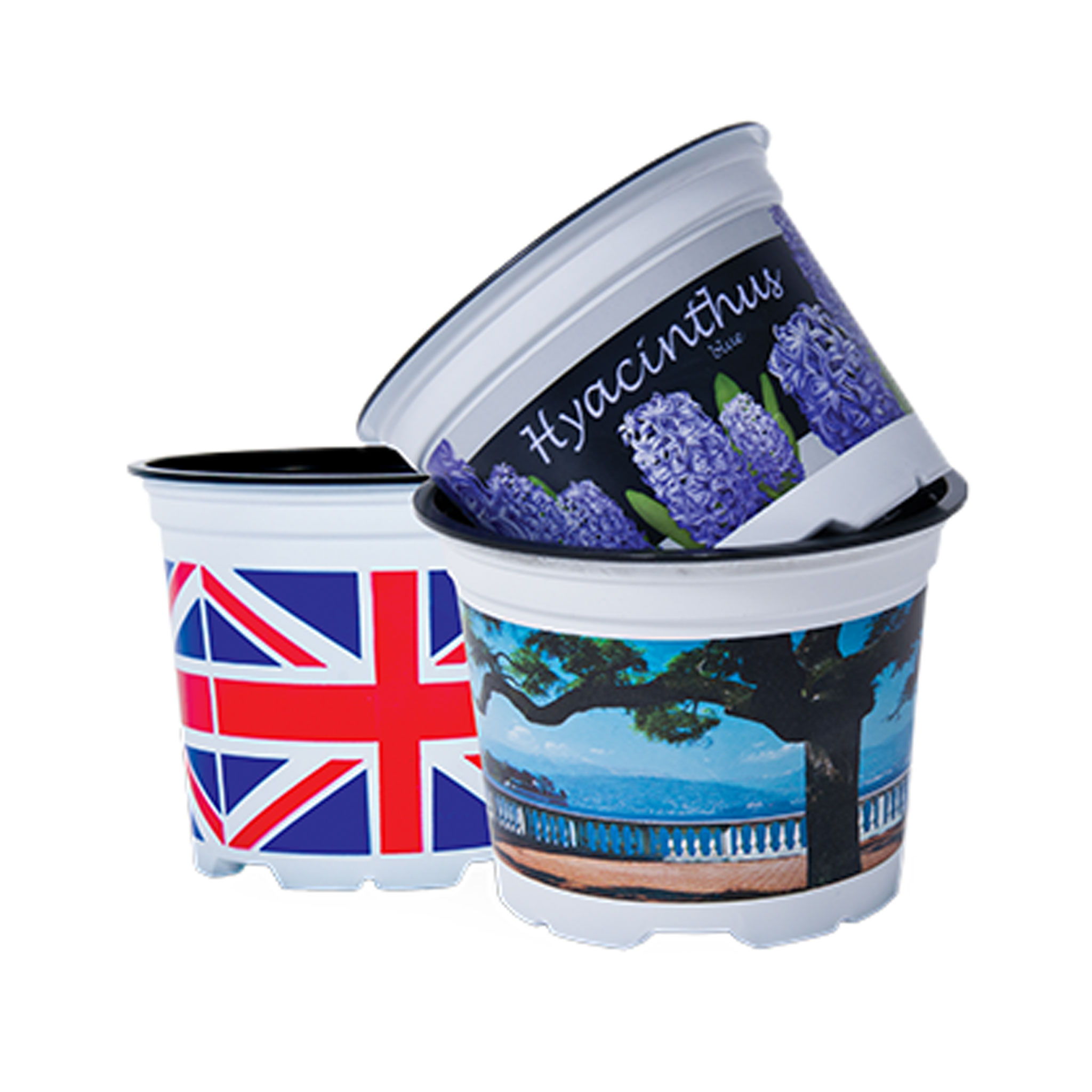 Modiform Grower Pots | A-ROO Company