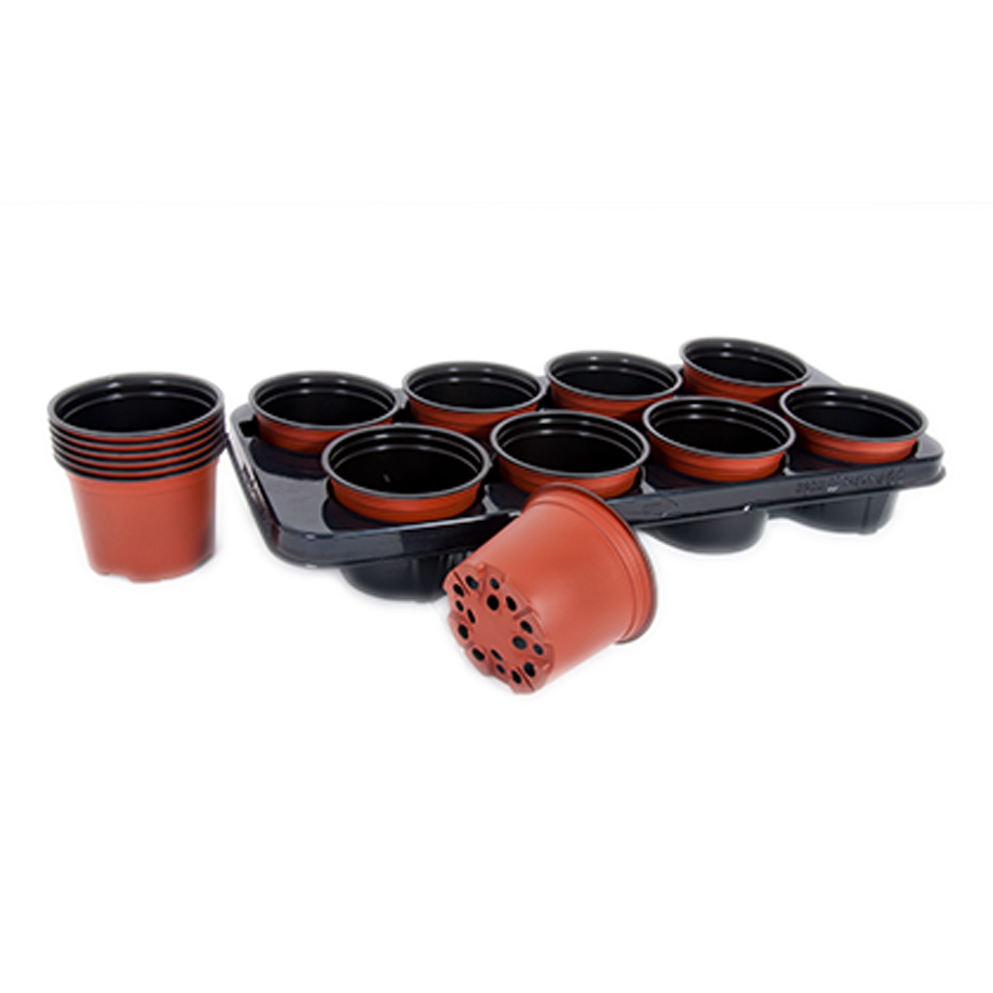 Modiform Grower Pots | A-ROO Company