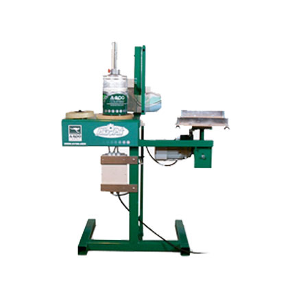 Pika Pak Wrapping System | A-ROO Company