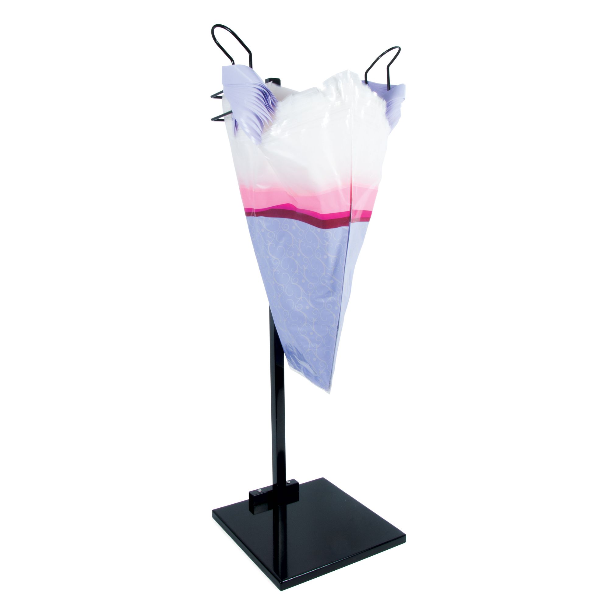 Ariel Airy Petal Pouch | A-ROO Company