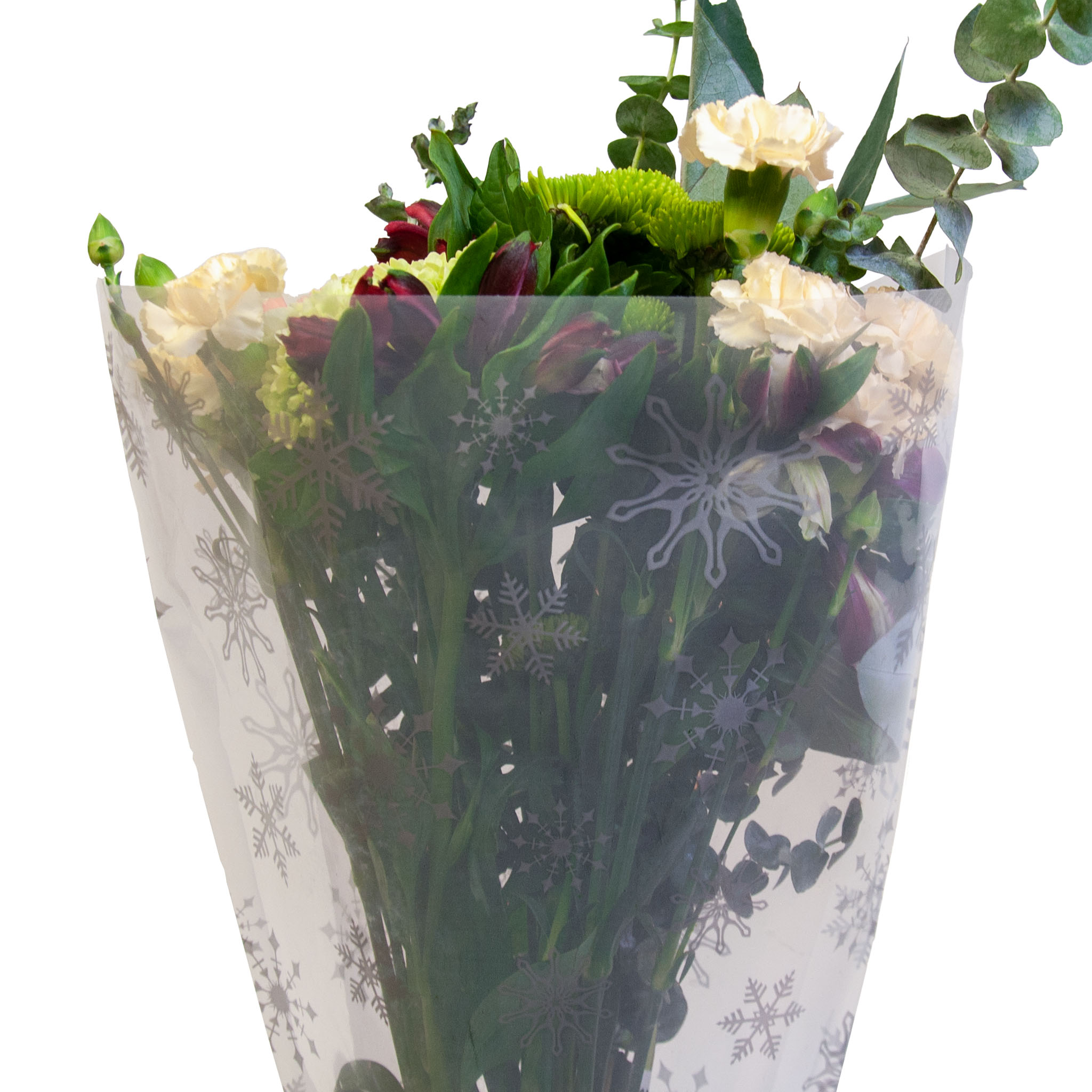 Snowflake Frost | A-ROO Company