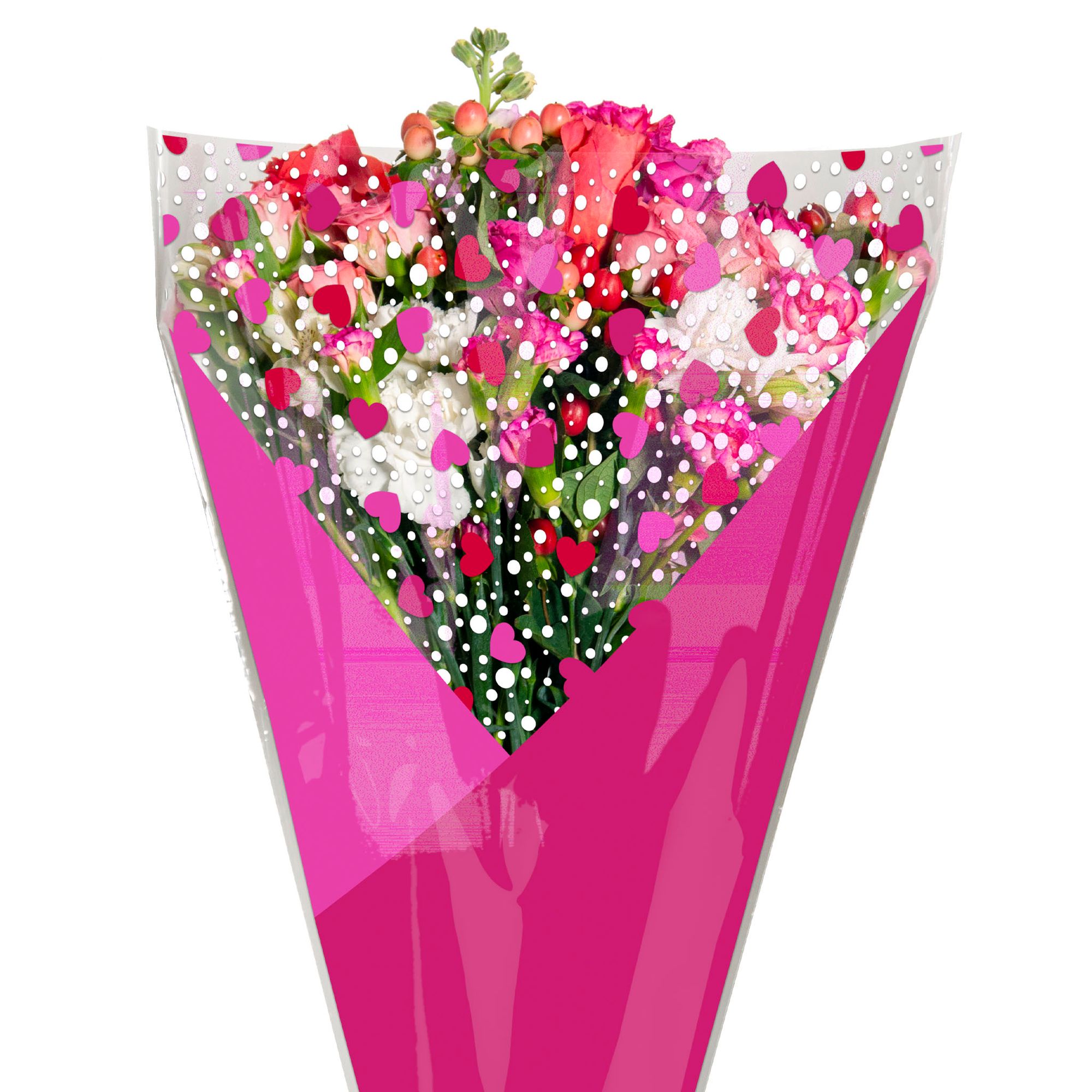 Heart Fizz | A-ROO Company