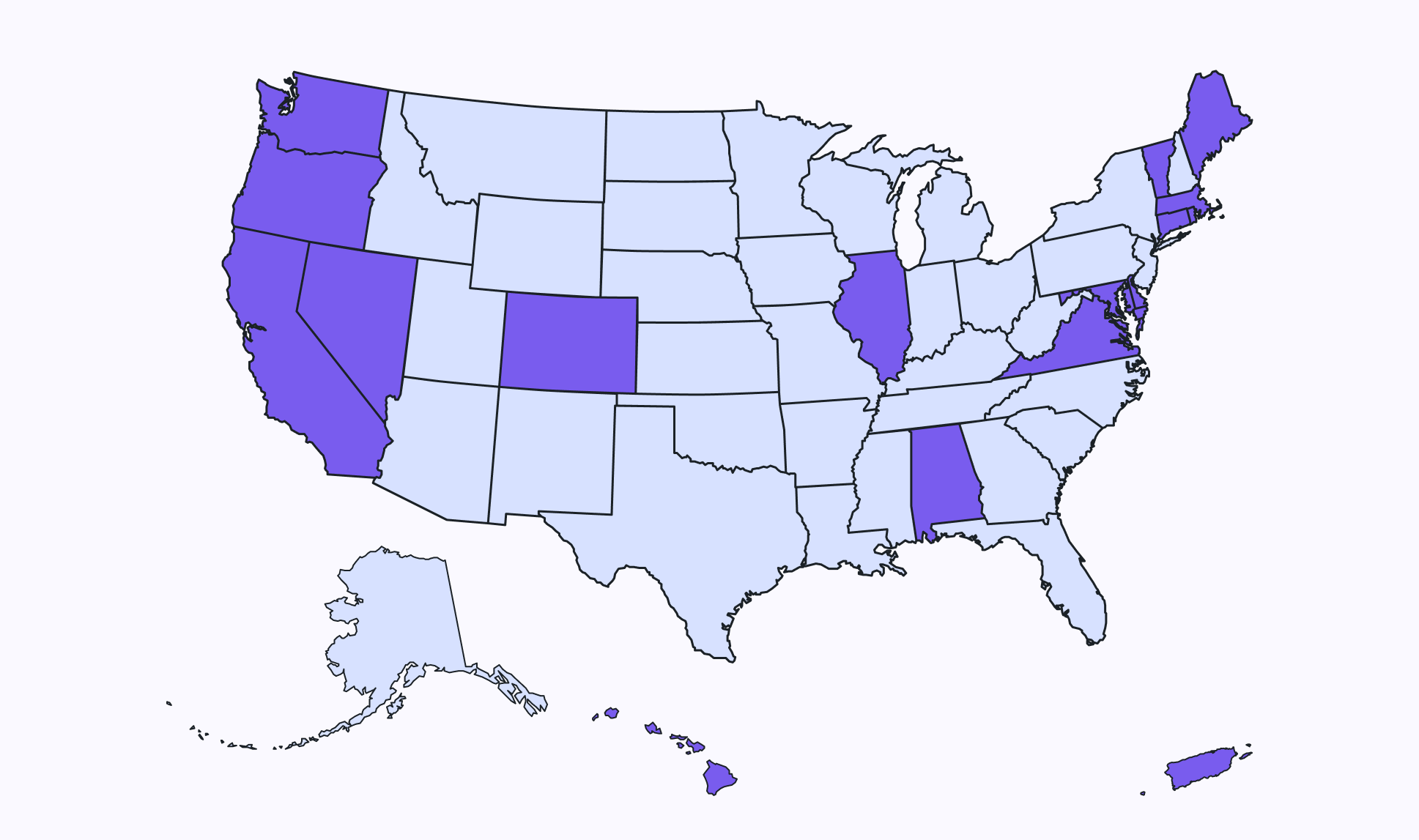 Compensation laws by state: an overview | EDUCATION
