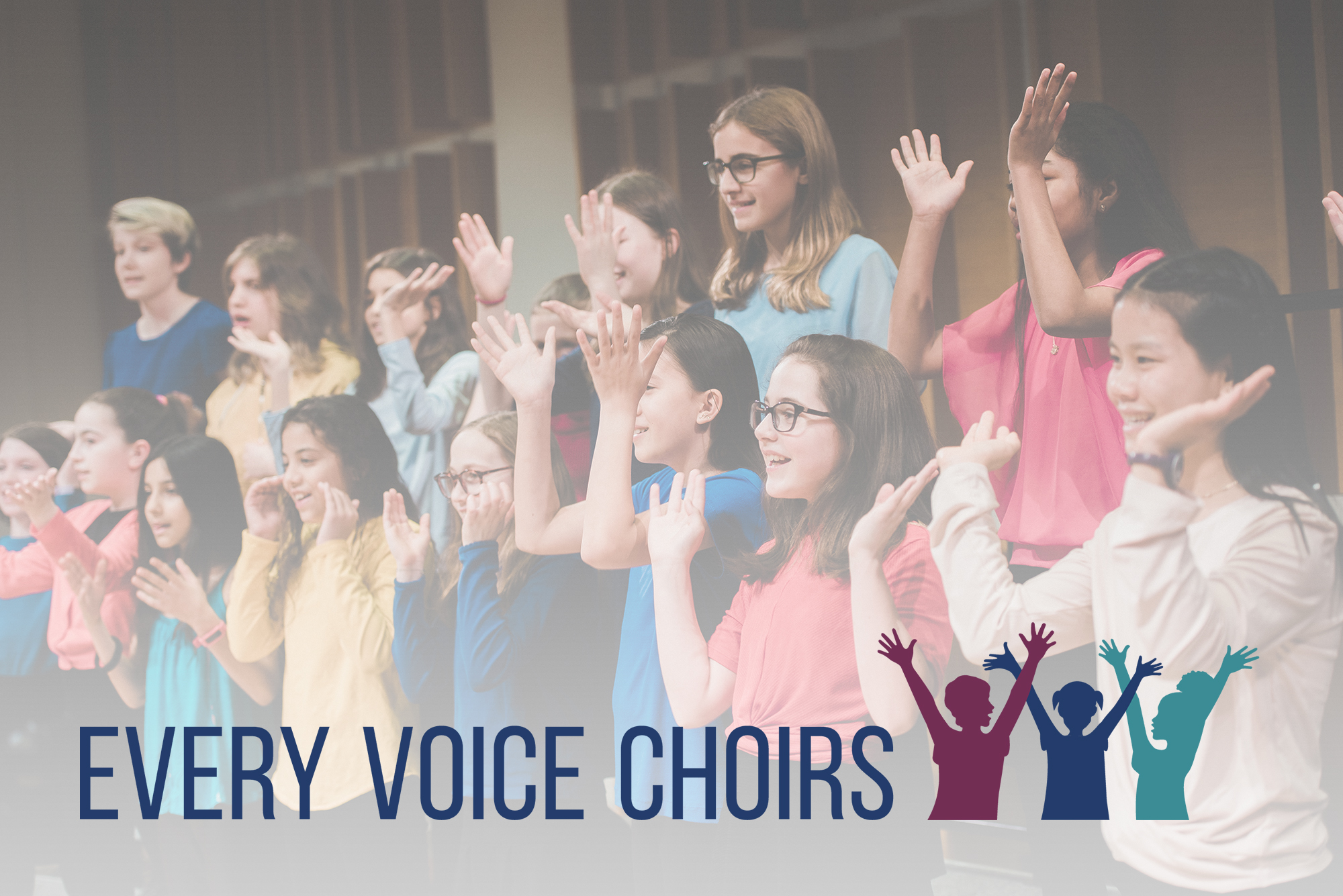 Home | Every Voice Choirs