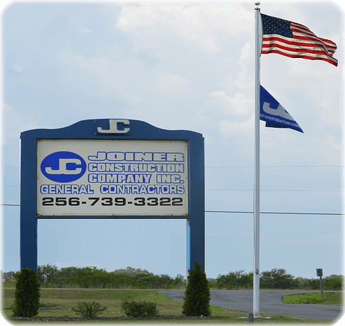 Joiner Construction