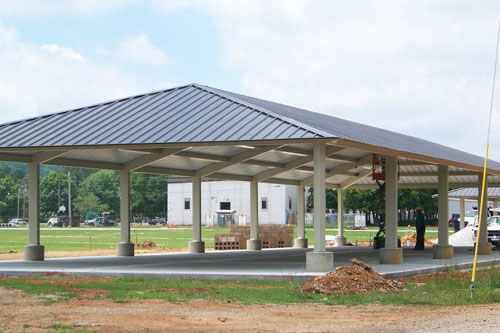 Joiner Construction