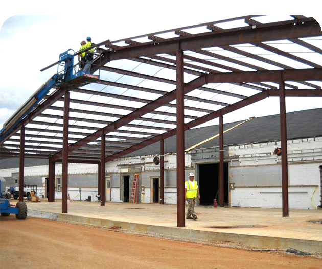 Joiner Construction