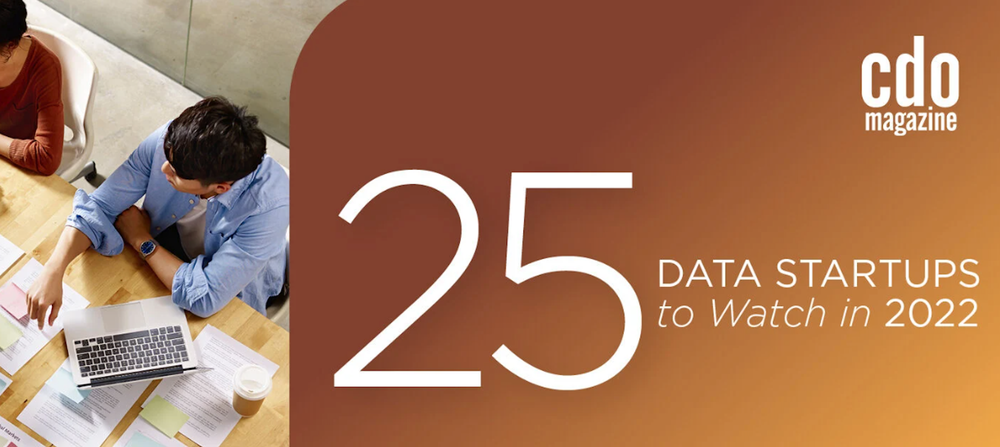 Acceldata - CDO Magazine's Top Data Startup