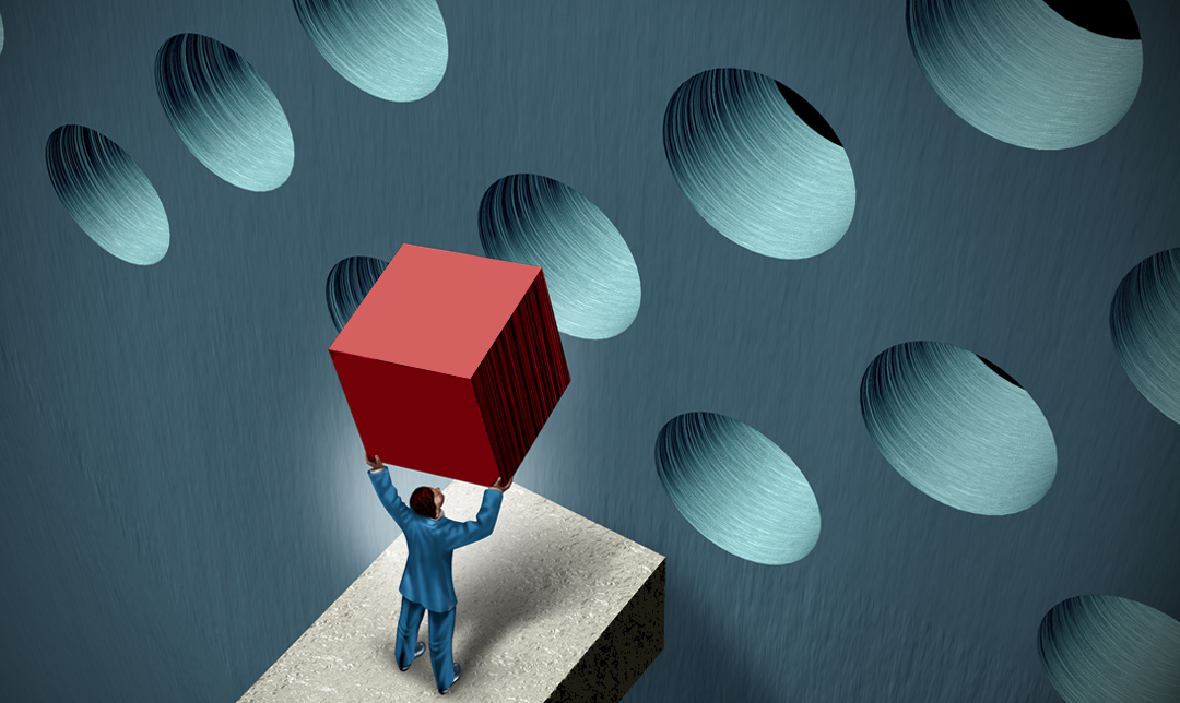 Data Pitfalls to Avoid with Data Warehouses & Data Lakes