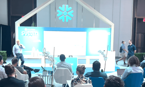 The Snowflake Ecosystem Says “Yes” to Greater Control and Insight