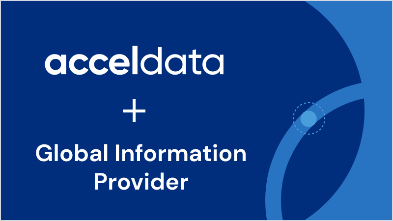 Enterprise Data Reliability | Acceldata