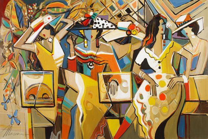 Beauty & Wonder Retreats